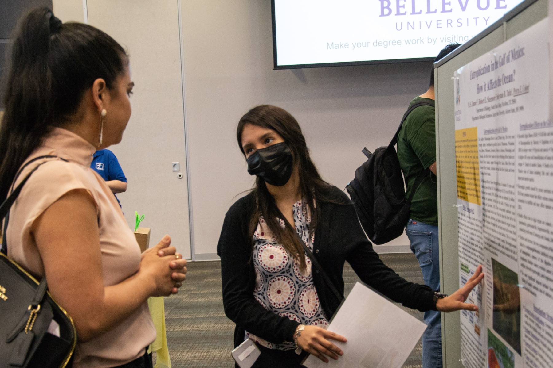STC inspires research through inaugural Emerging Scientist Symposium