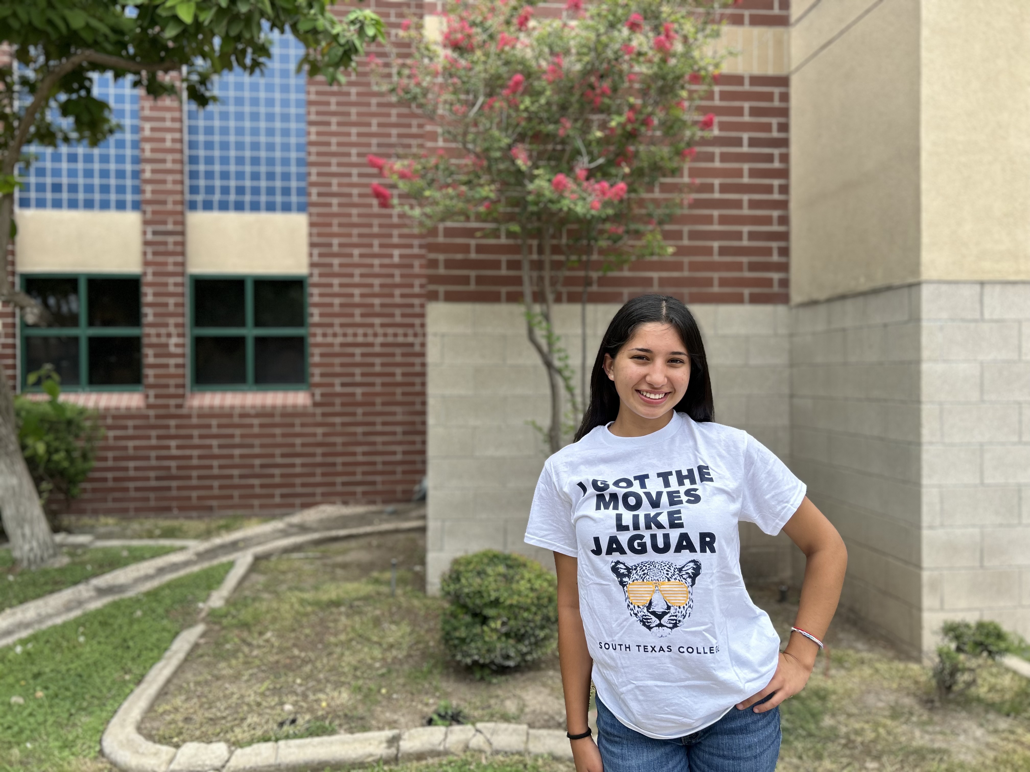 Taking first steps toward nursing dream through dual credit