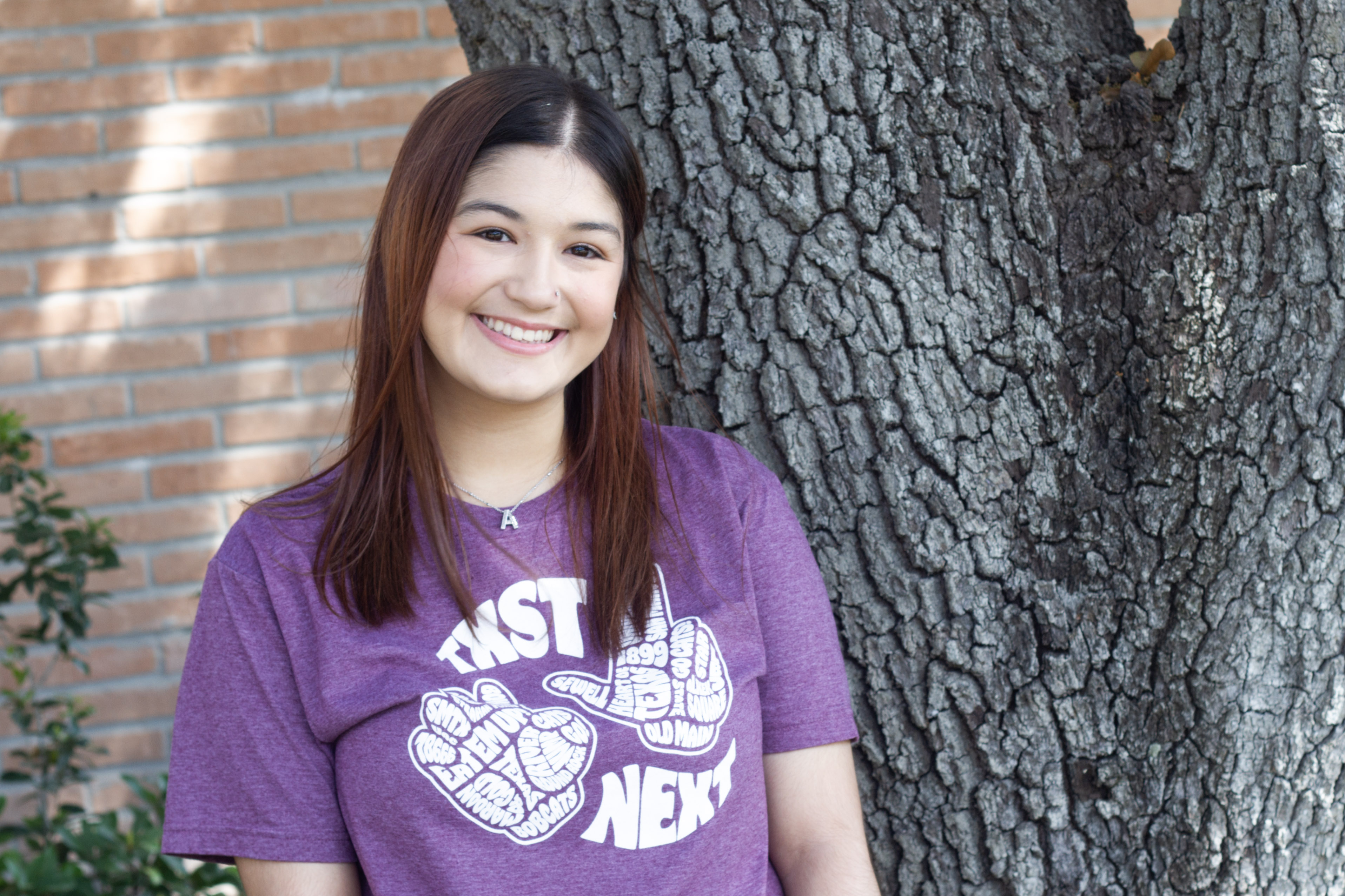 The benefits of a challenge