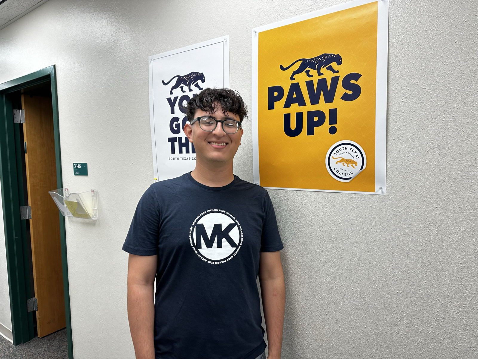 Dual student on fast-track towards medical career