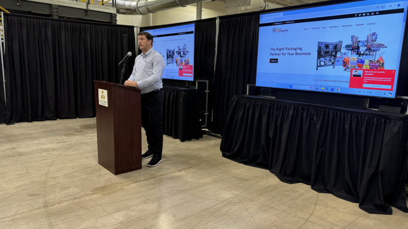 STC conduit for cutting-edge careers in manufacturing