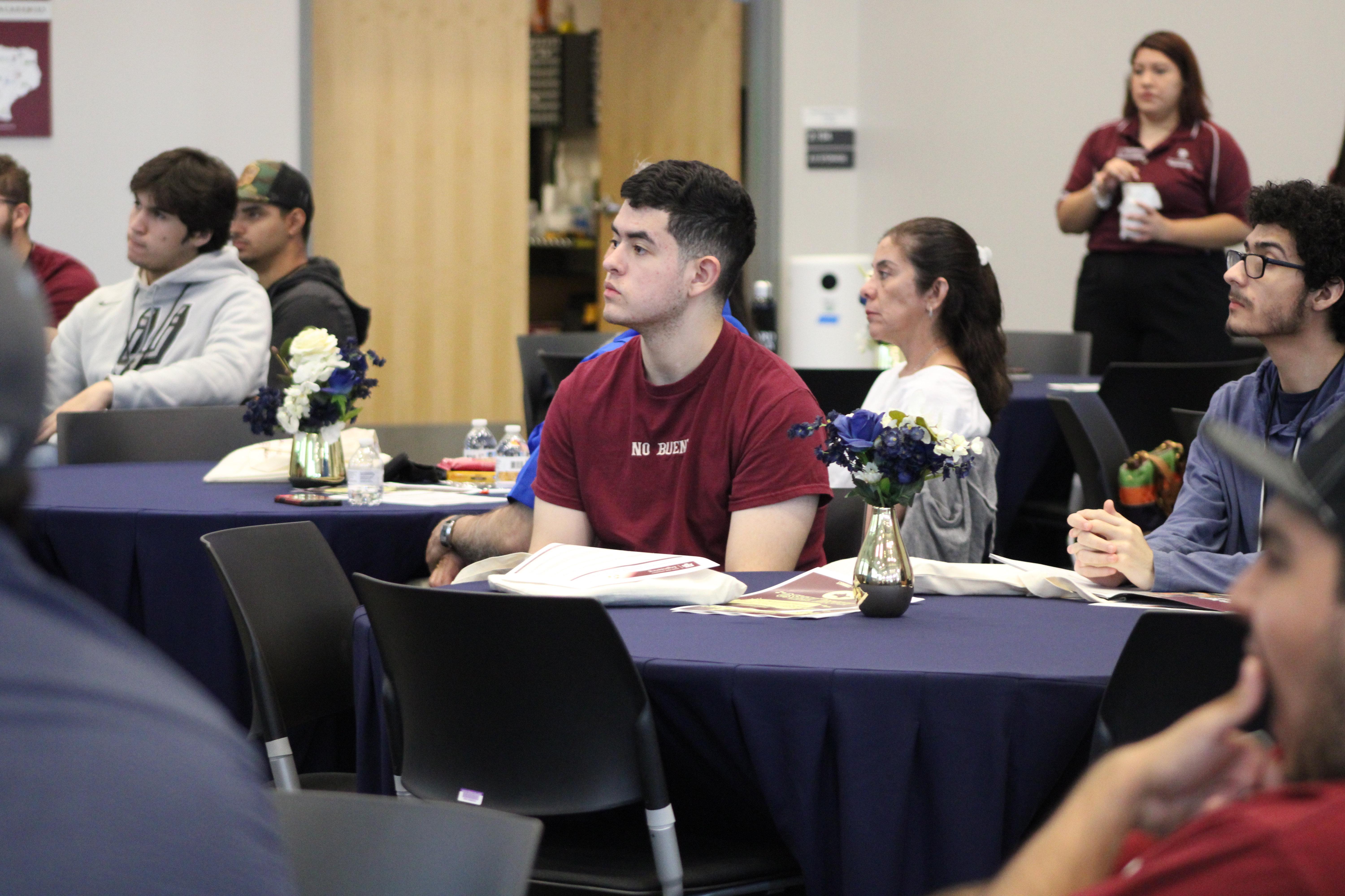 Texas A&M Engineering Academy at South Texas College welcomes new cohort