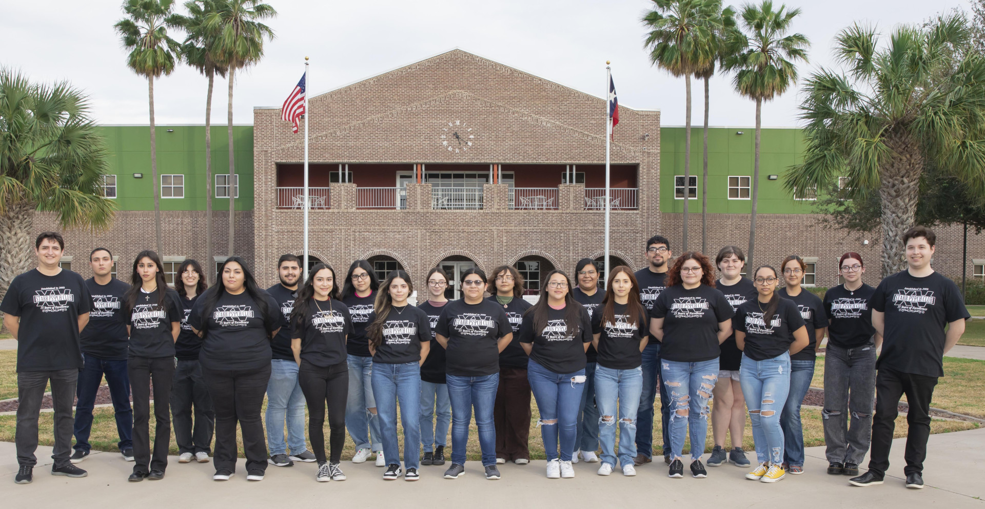 Celebrating 15 years – STC Psychology Club named ‘Volunteer Group of ...