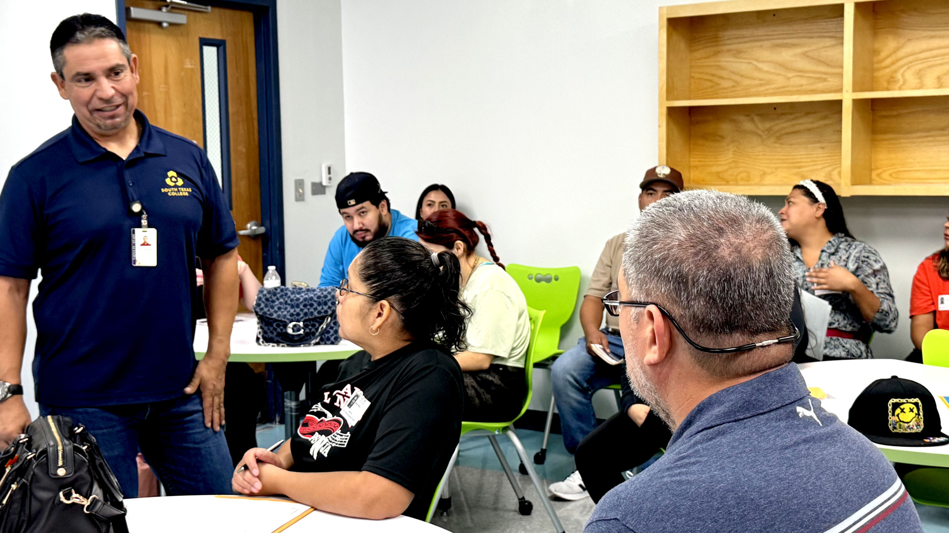 South Texas College expands workforce training through PSJA ISD partnership