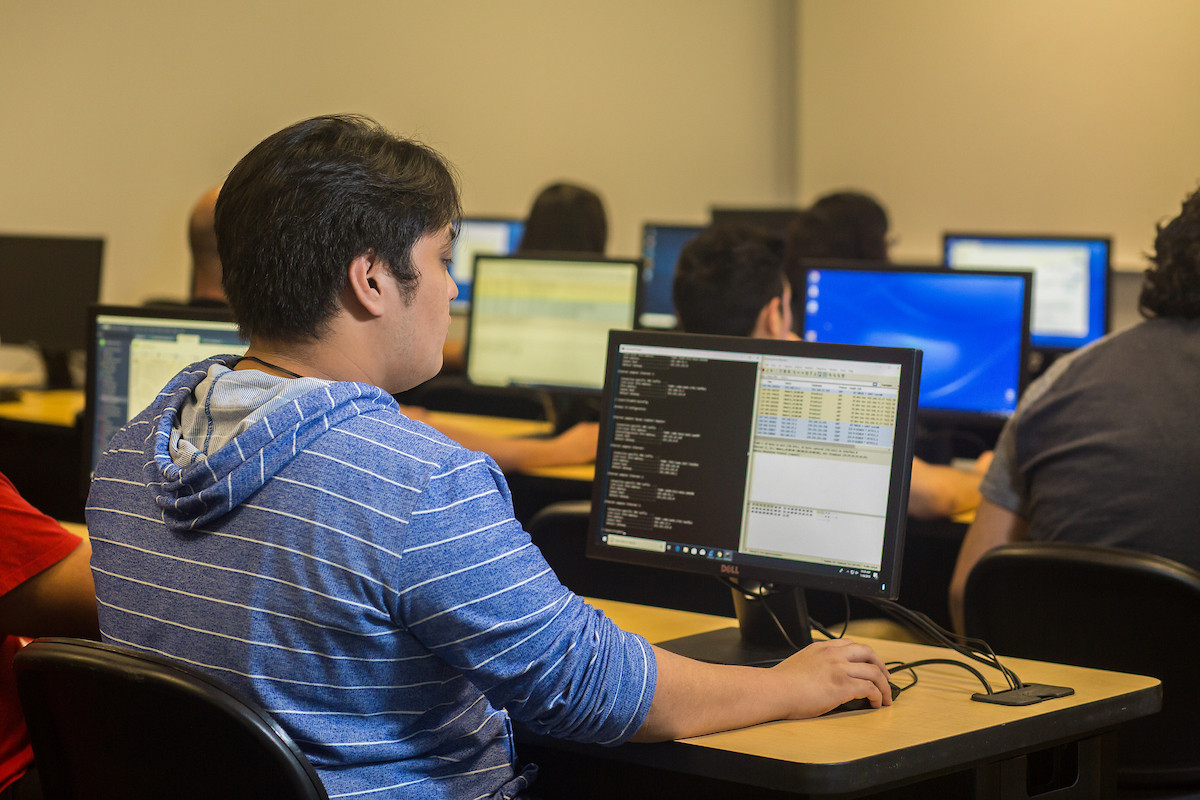 STC IT program, CISCO celebrate 25 years of excellence