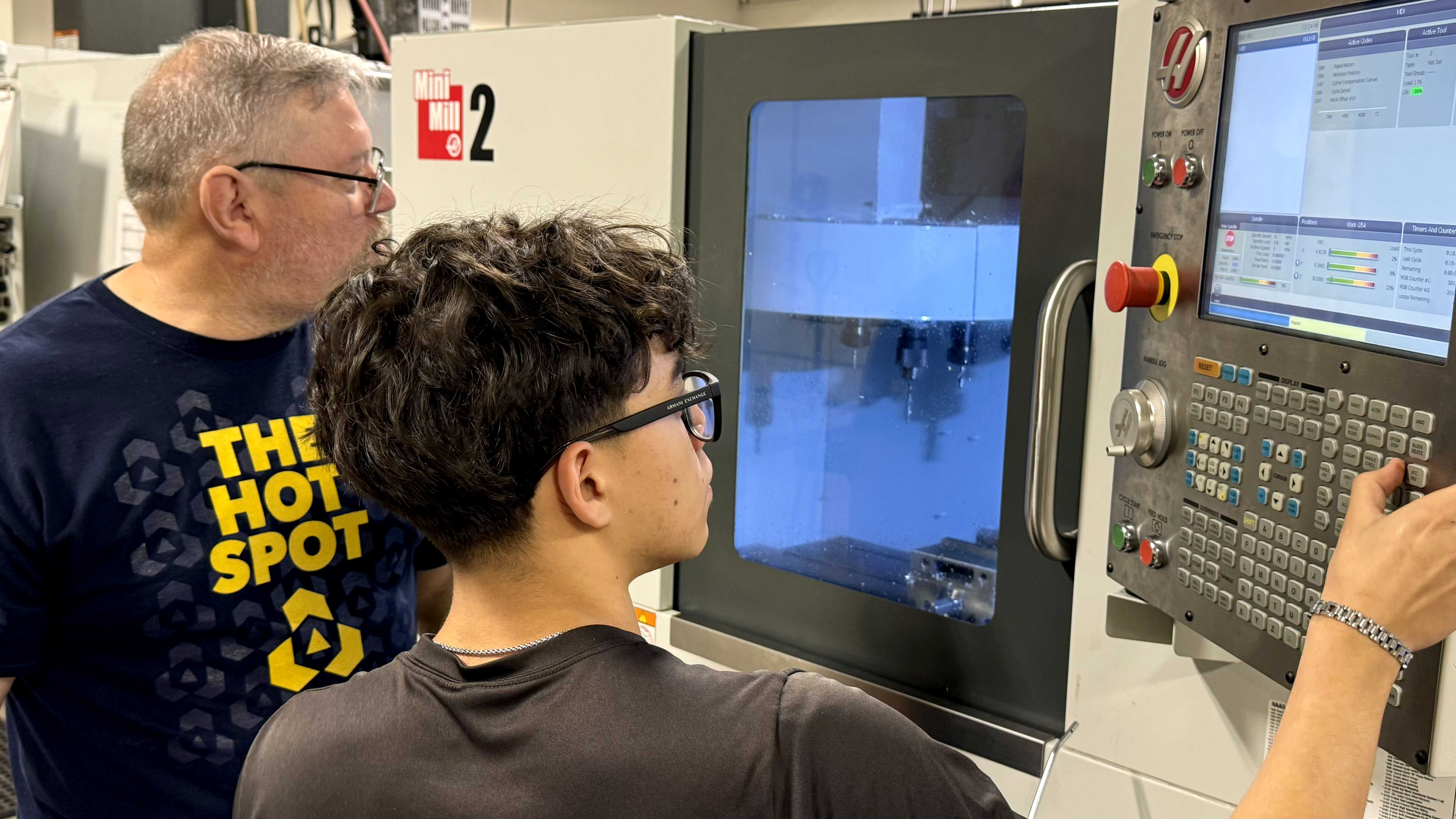 STC Dual Credit Program partnership with Rio Grande City Grulla ISD ...