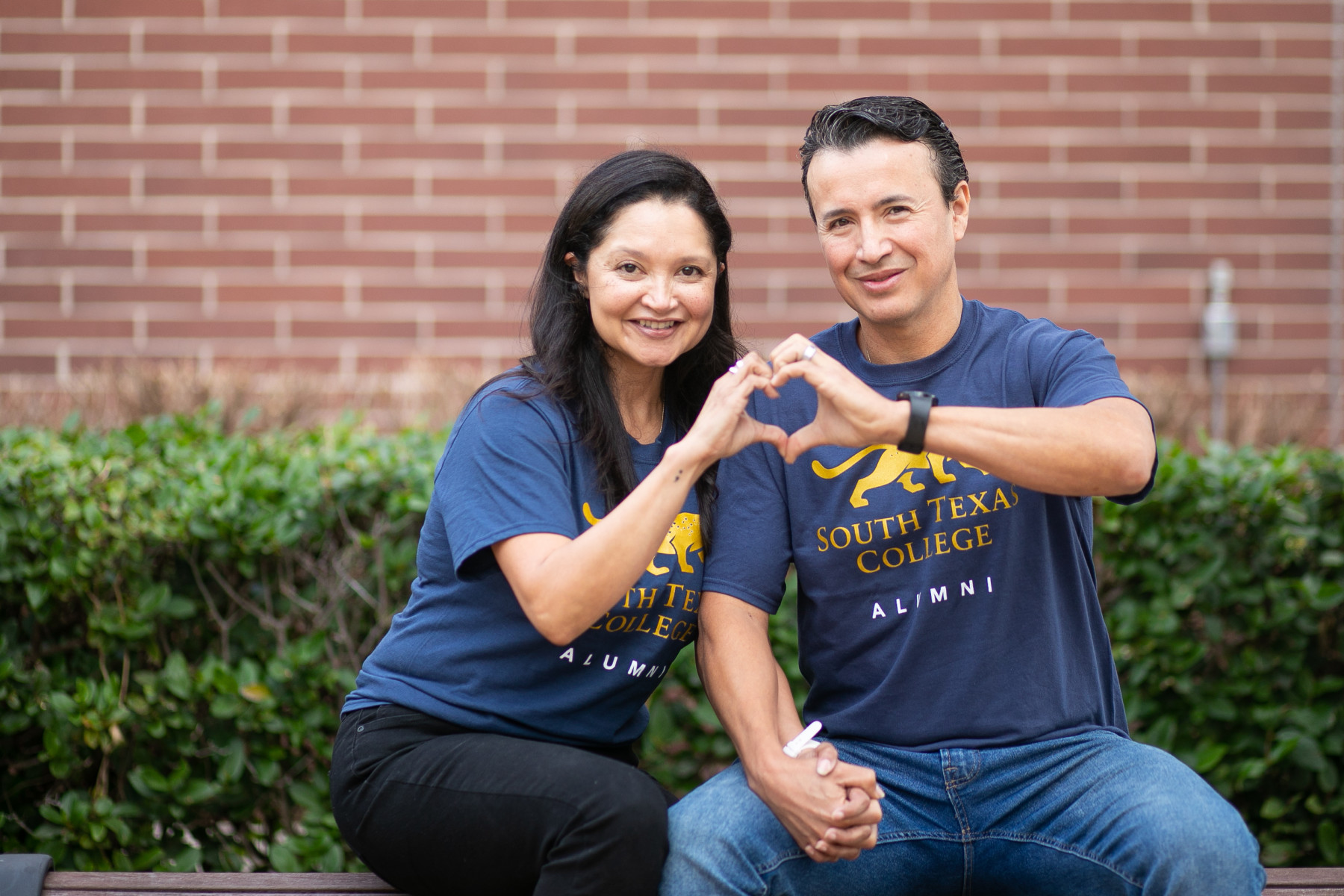 From Classroom to Forever: STC graduates celebrate more than 20 years ...