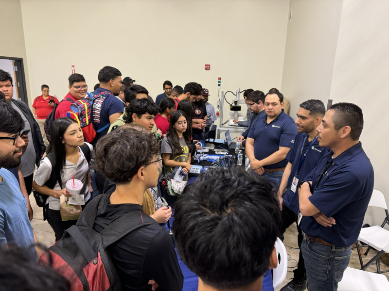 STC conduit for cutting-edge careers in manufacturing