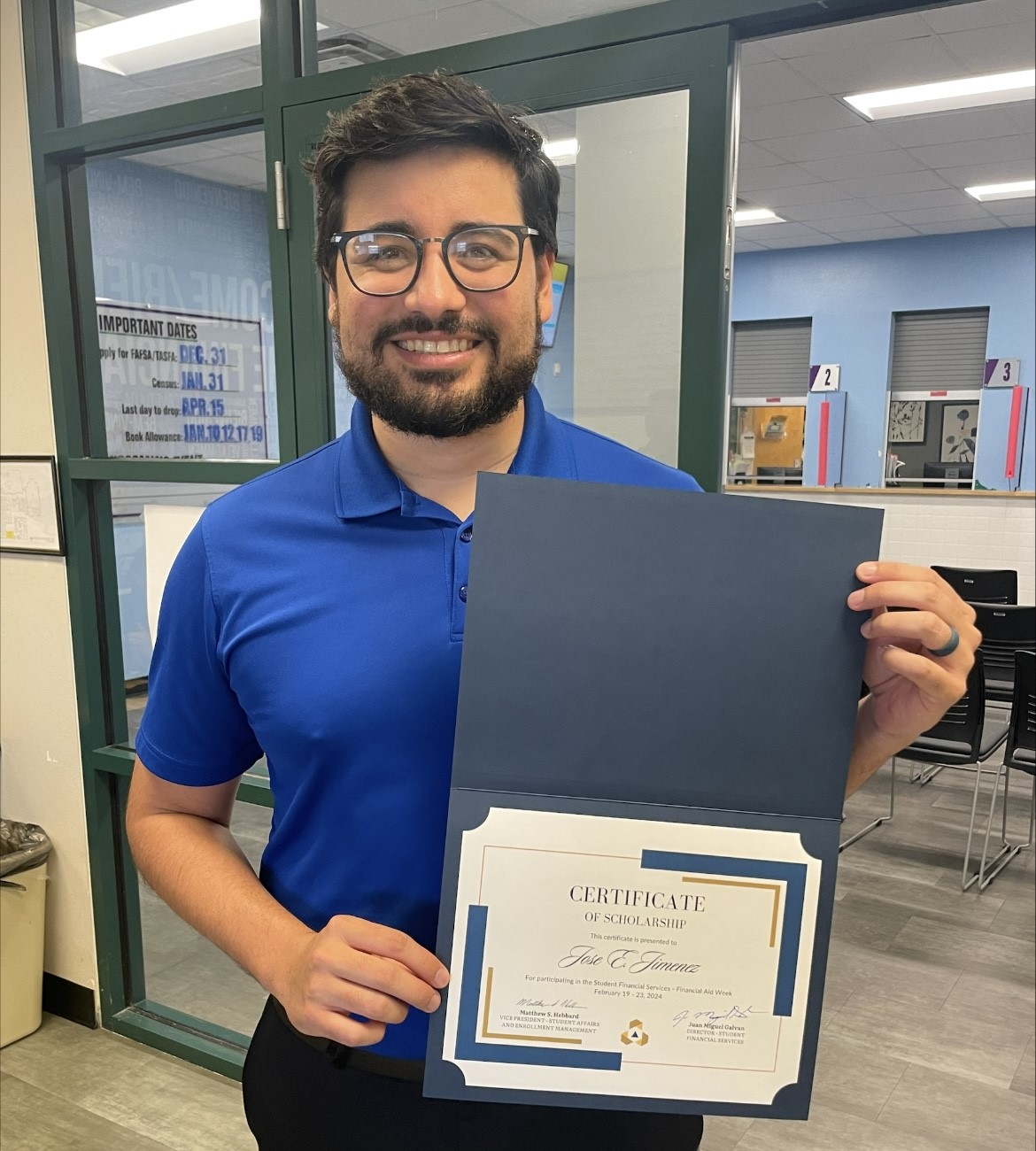 STC student financial services seeks to connect students to financial ...