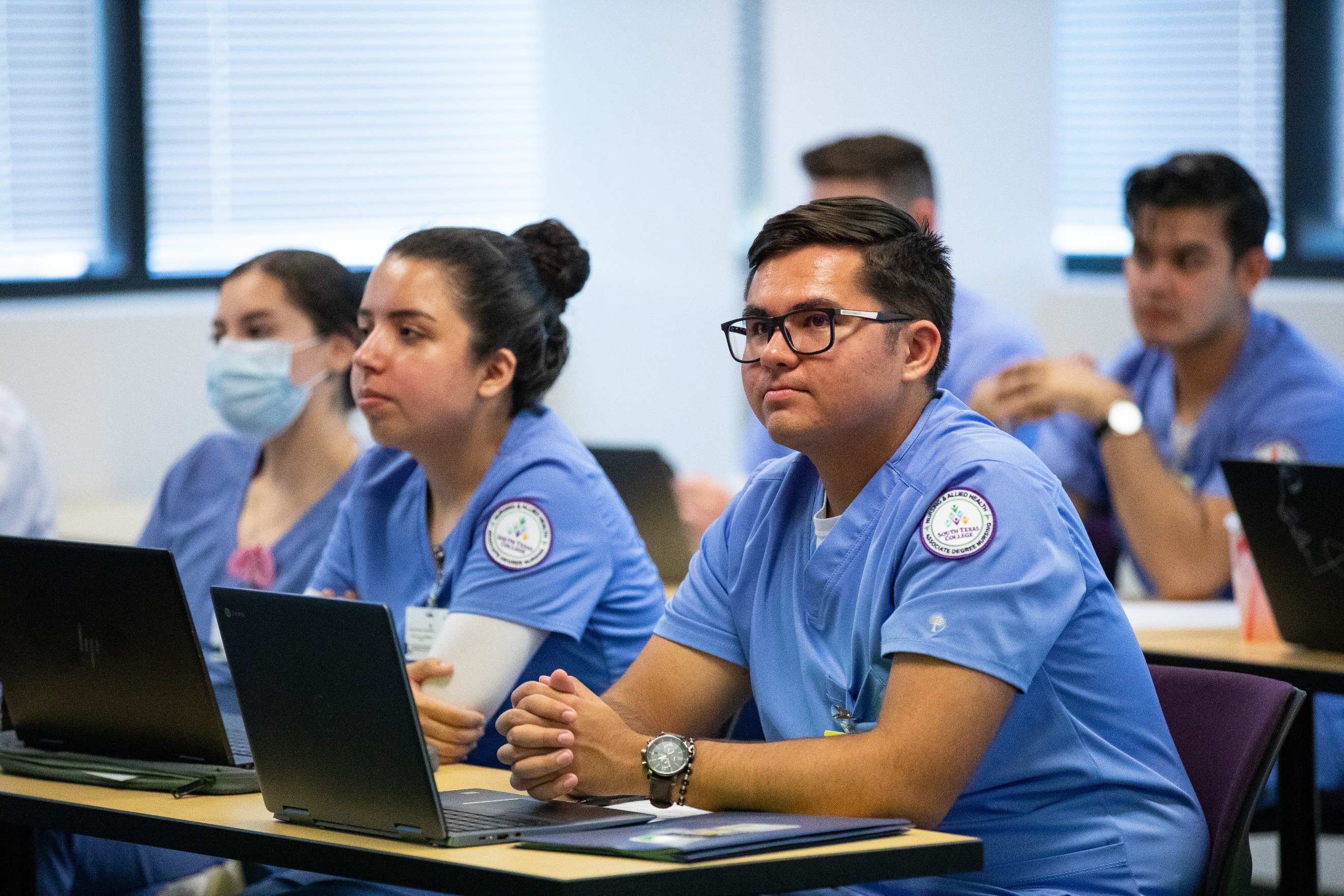 VIDA awarded $3M grant to help address nursing labor shortage, STC to ...