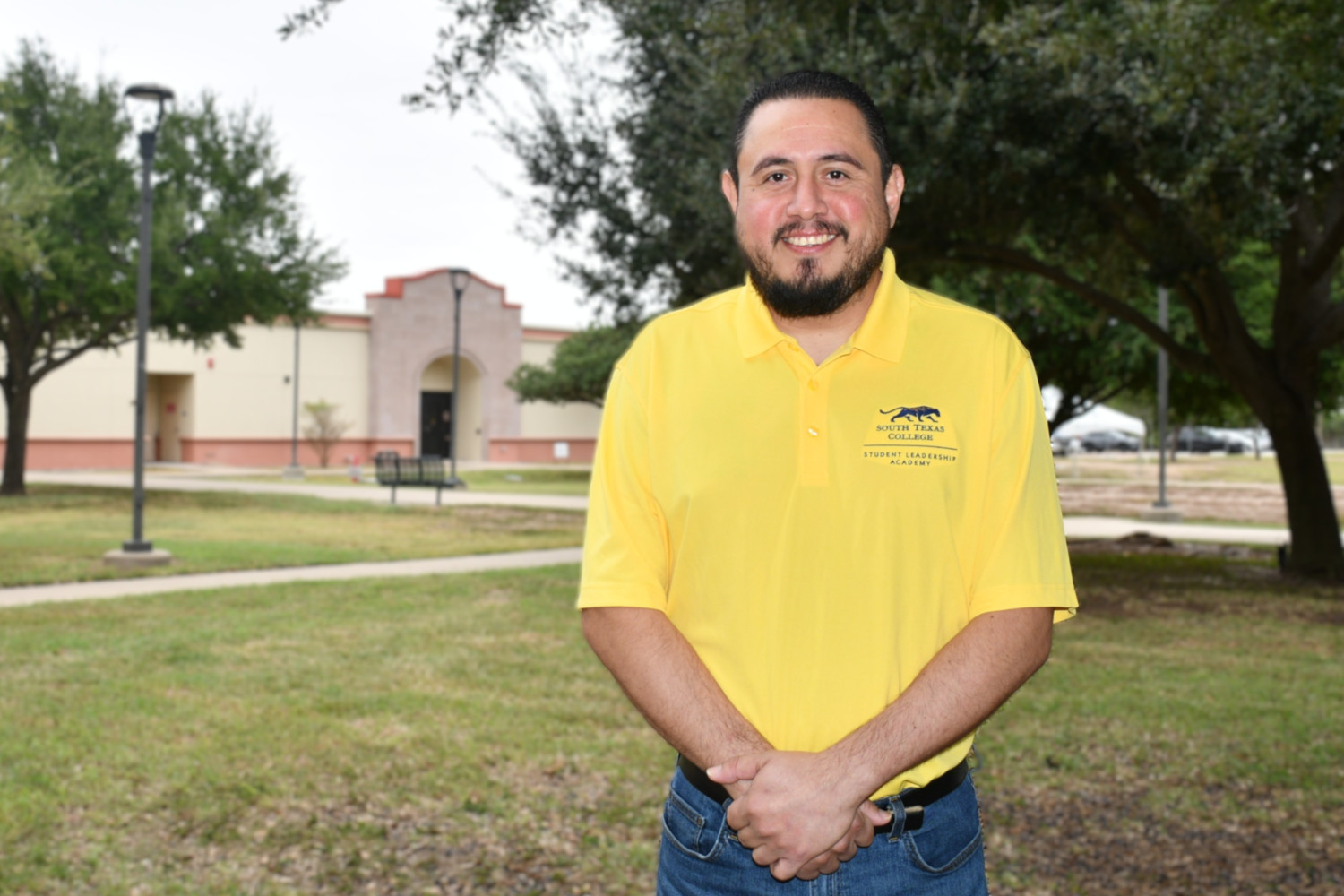 STC student embarks on second chance at education after 15-year pause