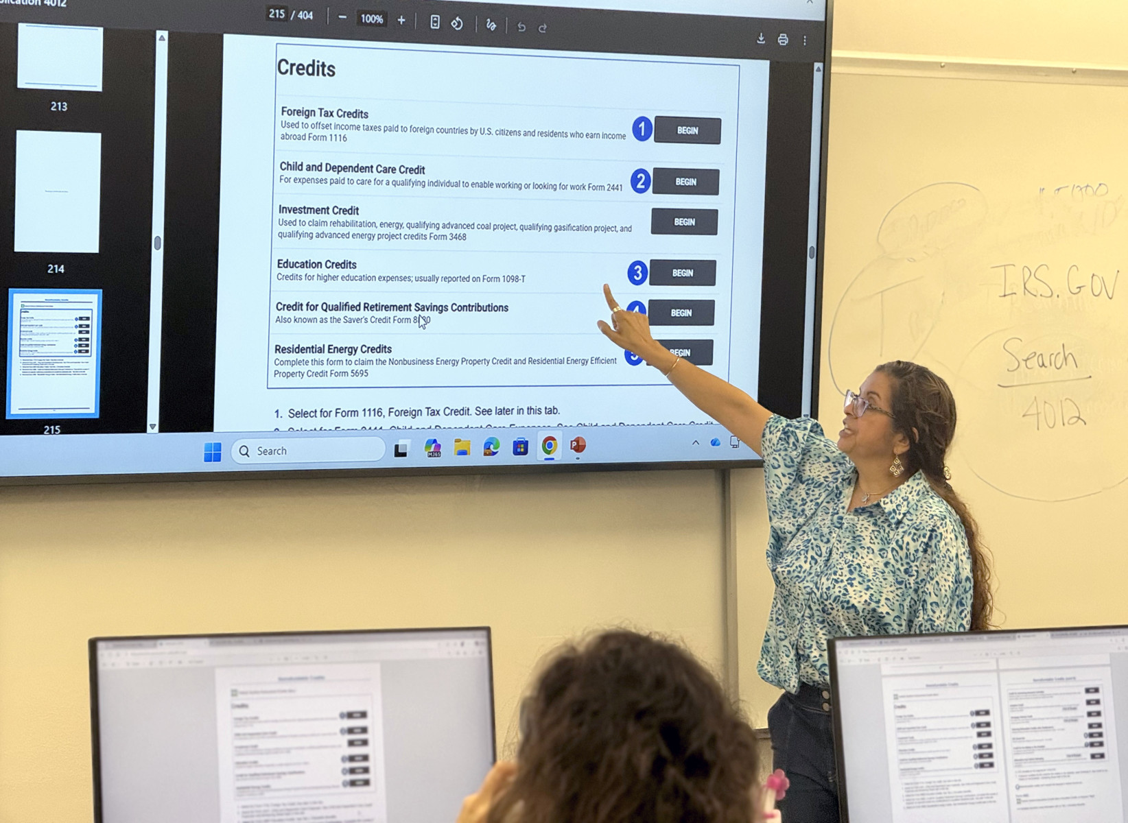 STC campuses set to host VITA