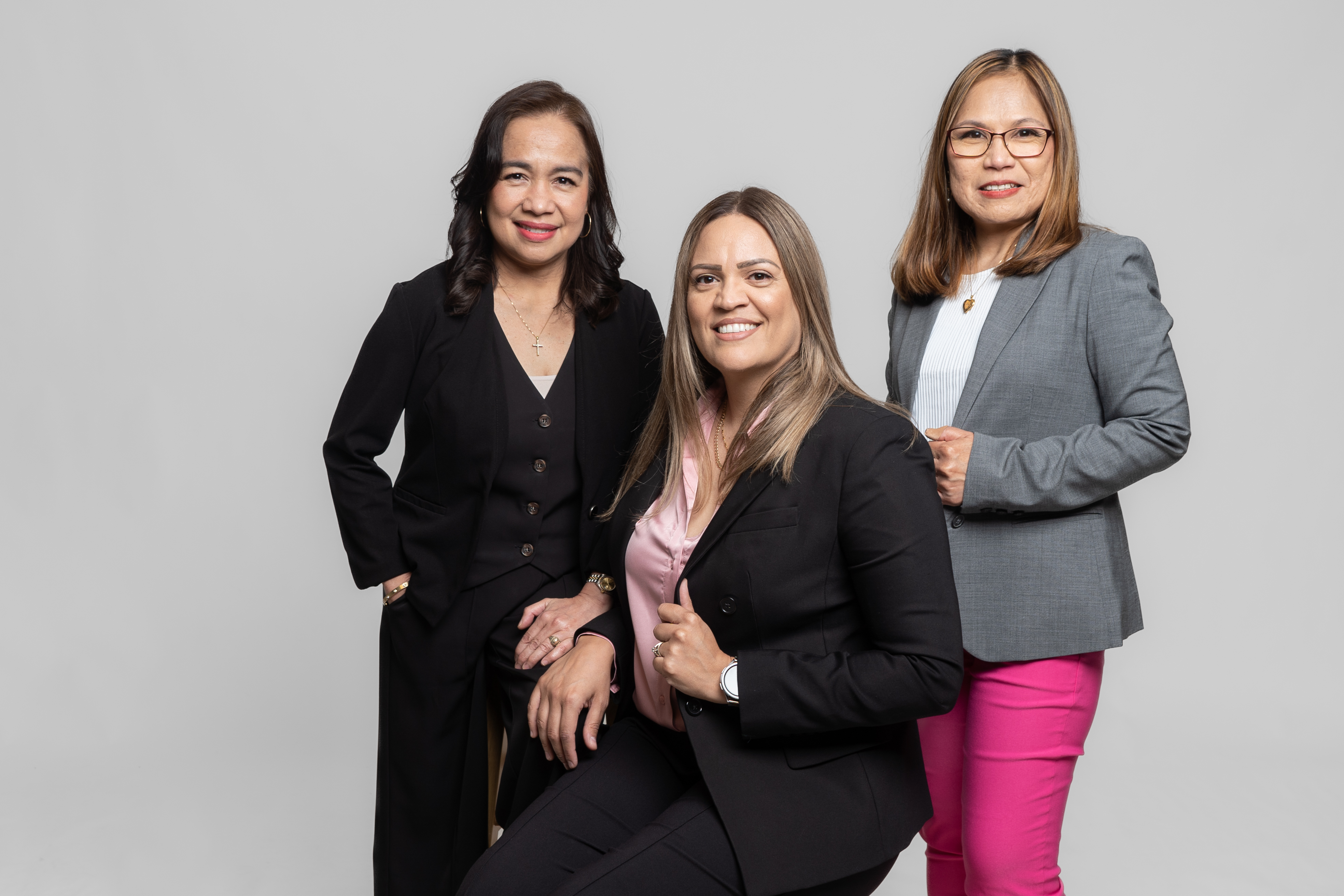 STC faculty honored for transforming nursing education through teamwork