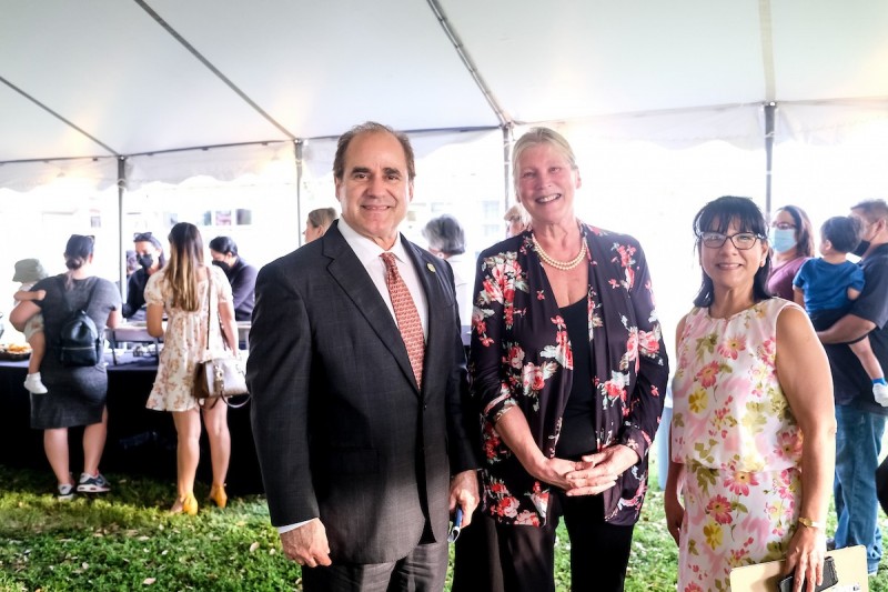 STC Mid-Valley Child Center Celebrates 15 Years