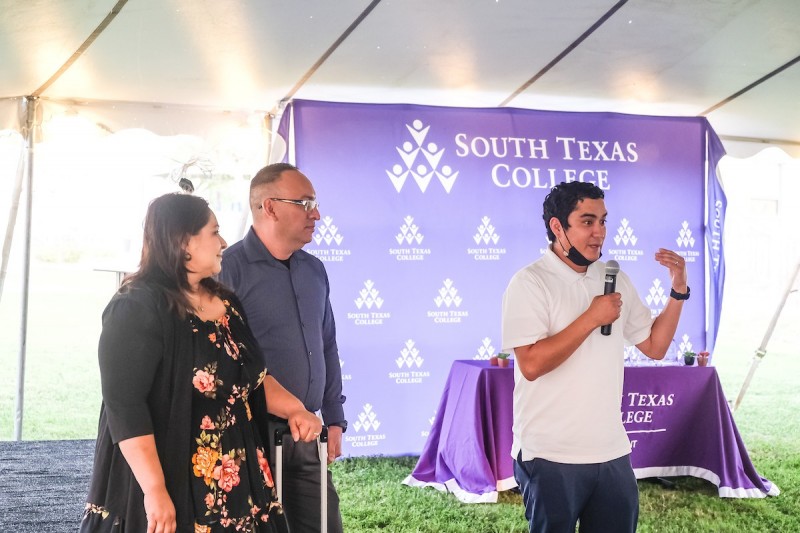 STC Mid-Valley Child Center Celebrates 15 Years