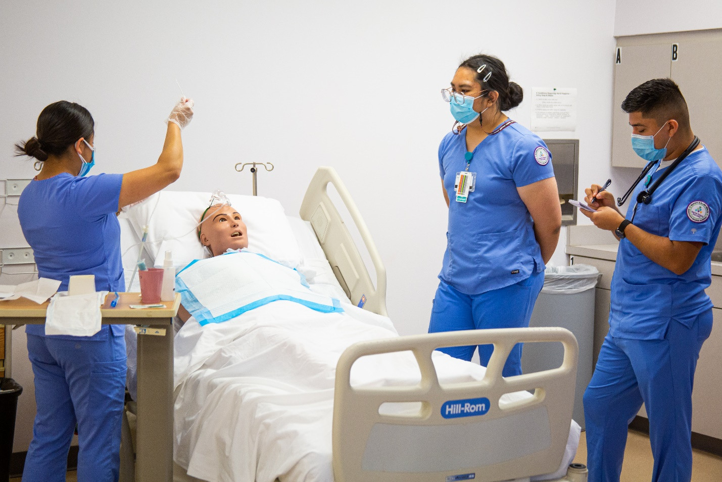 STC and Aurora House Foundation celebrate 15 years of transforming end ...