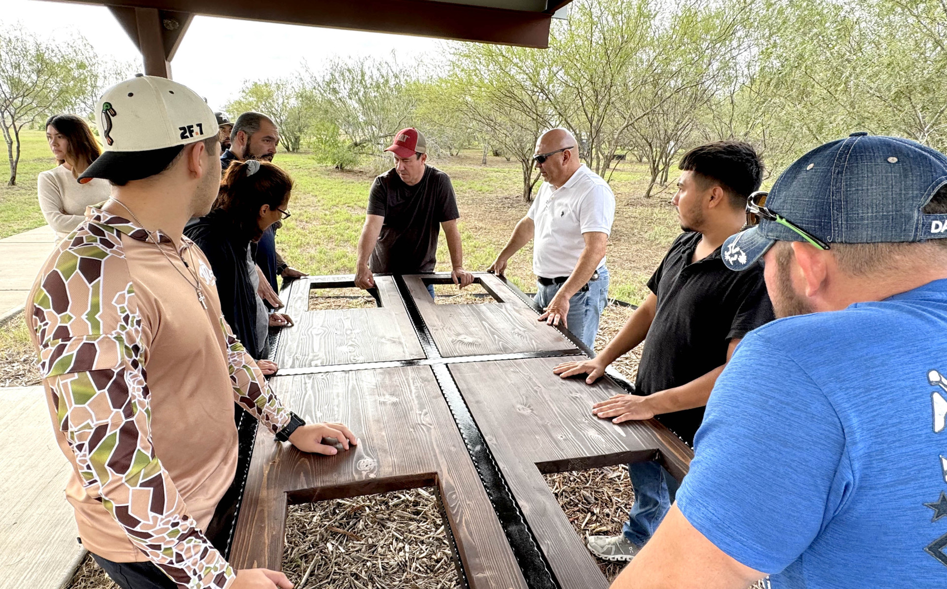 STC students use skills to support Valley children living with diabetes