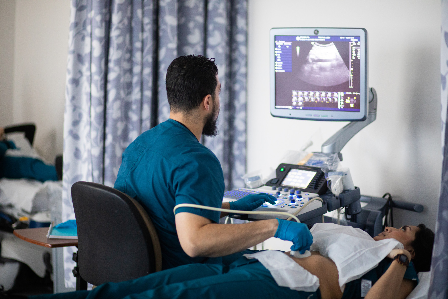 STC’s Sonography program celebrates 10th anniversary