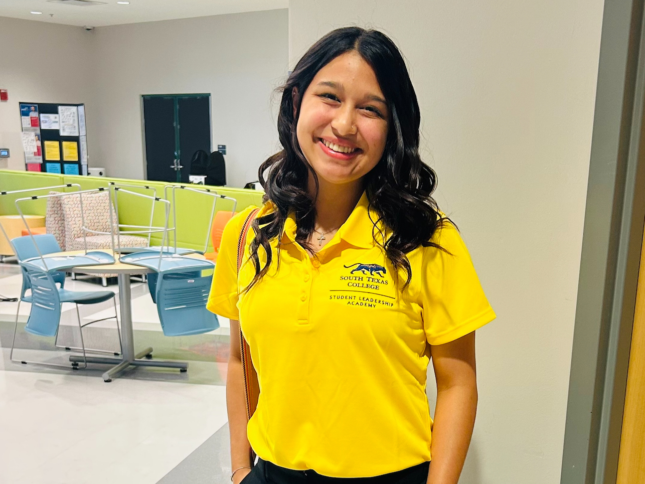 Making the world a better place