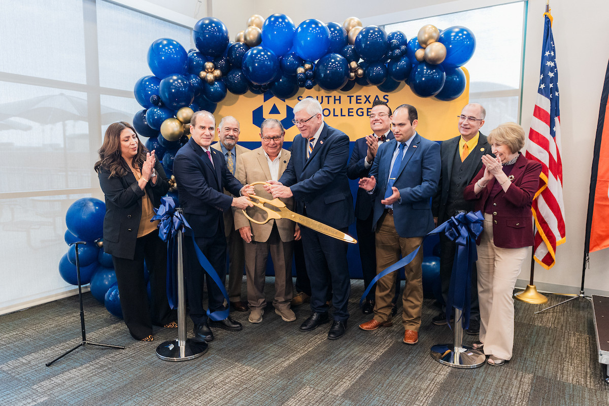 STC, SHSU partner to expand criminal justice education in the RGV