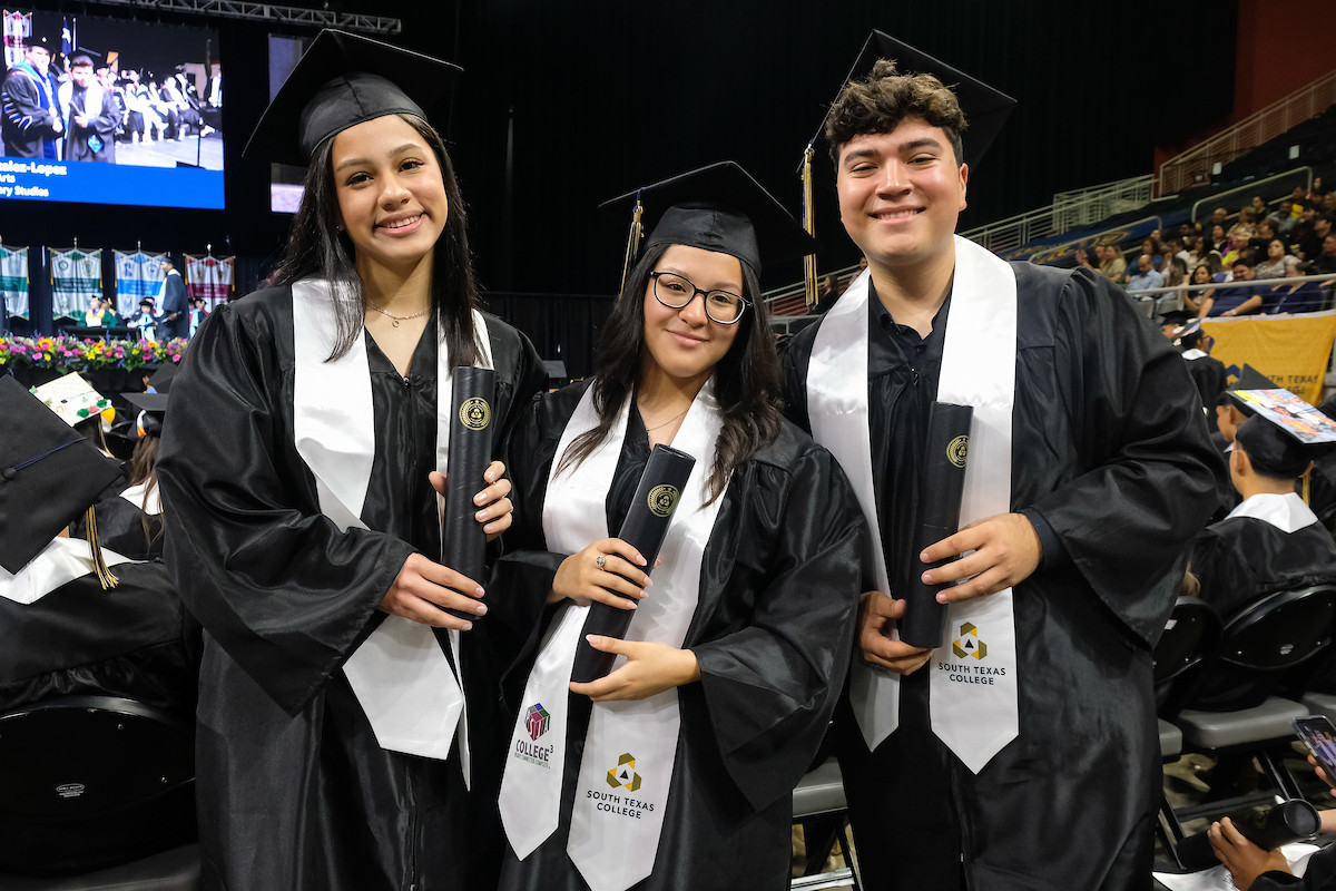 STC, PSJA opens new office for Valley Promise Scholars
