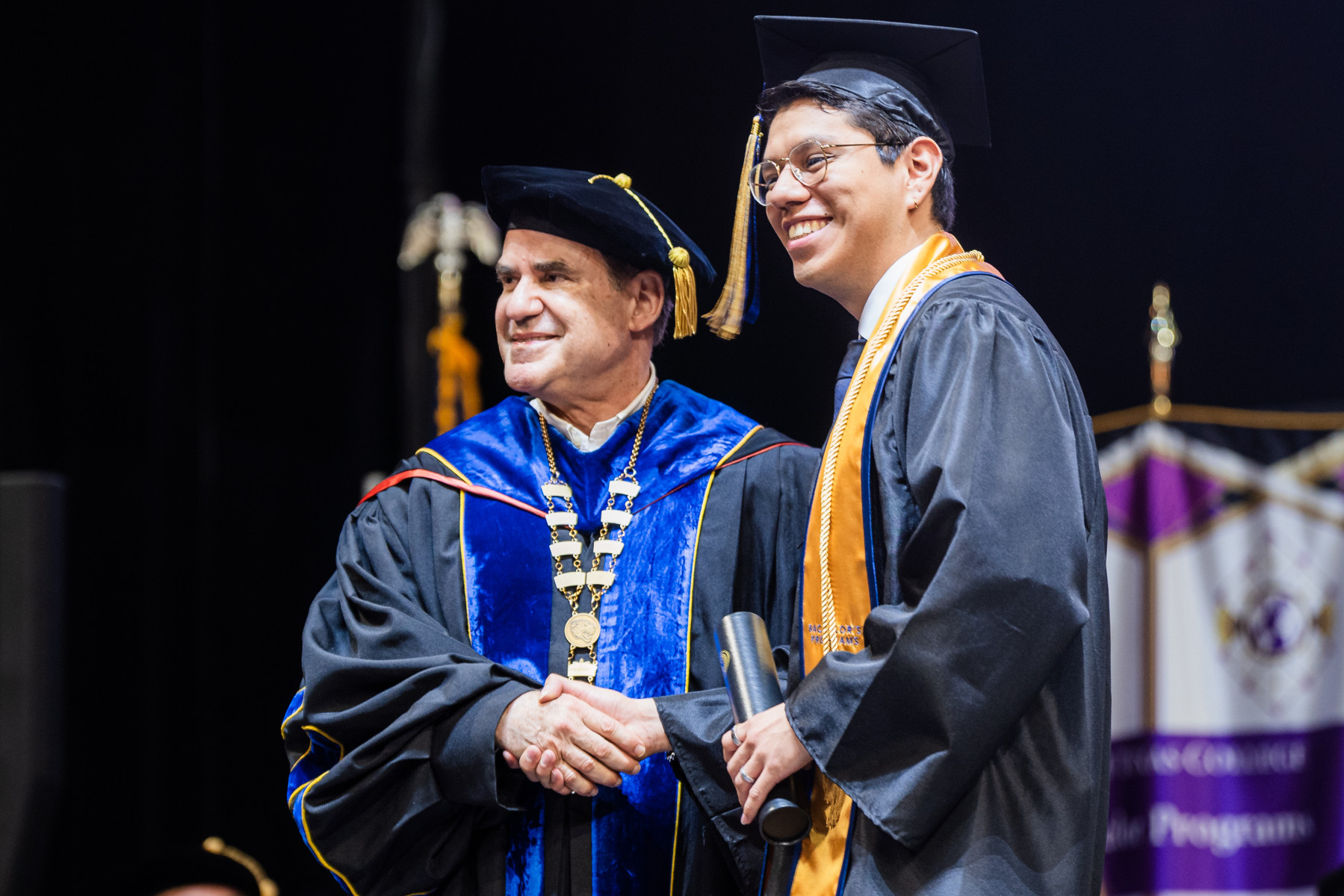Nearly 150 registered nurses graduate from STC’s Bachelor in Nursing ...