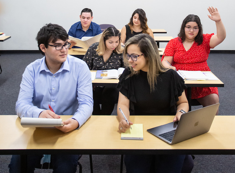 STC expands course offerings into city of Mission