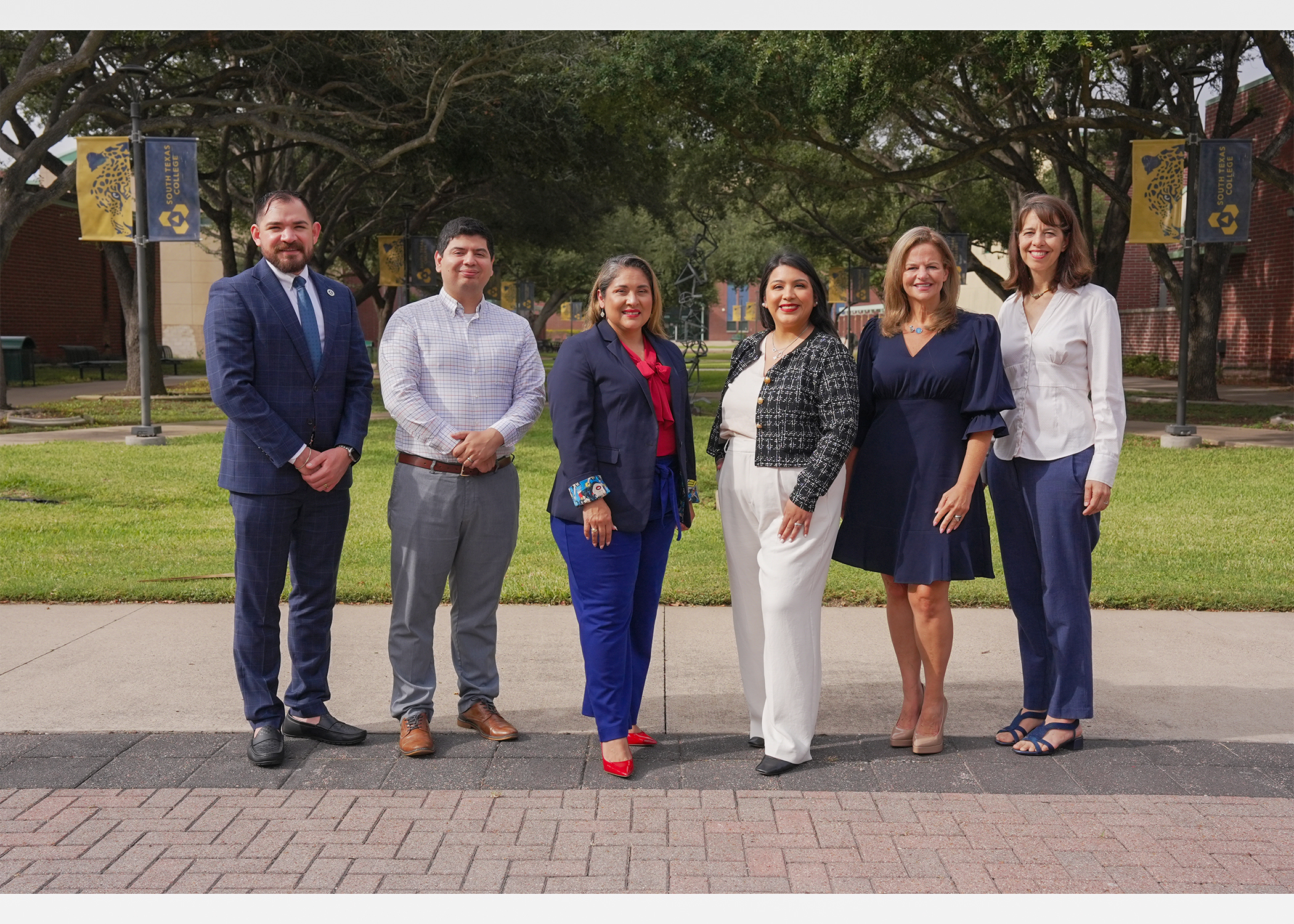 STC Emerging Technologies Academy brings home international award