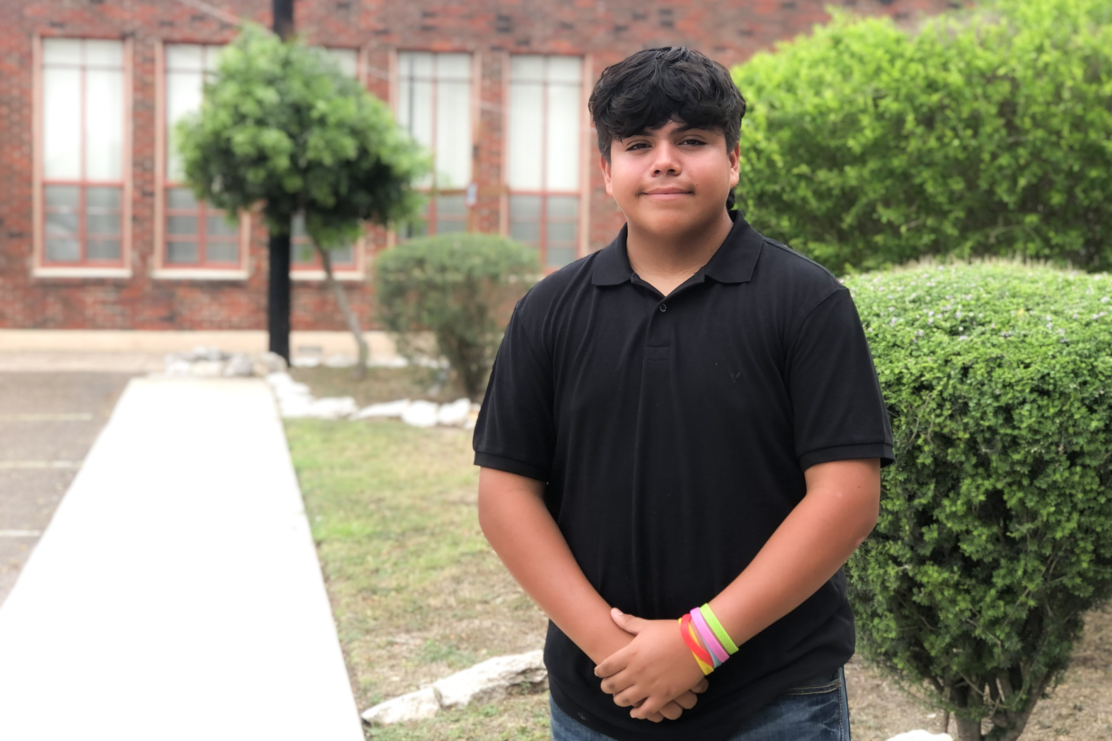 First step in a Dual Credit journey