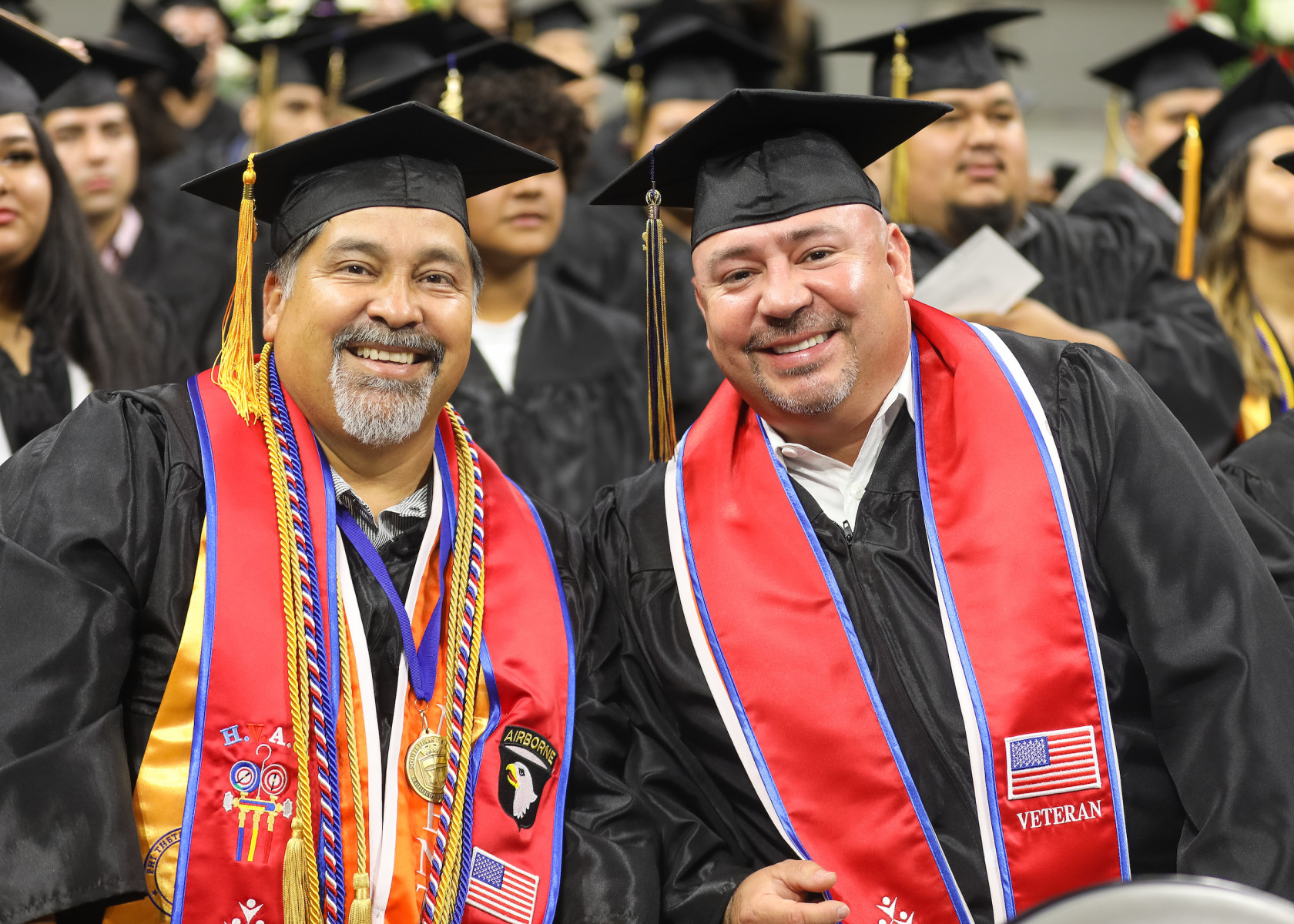 STC receives Military Friendly ‘Gold’ award for exceptional support to ...