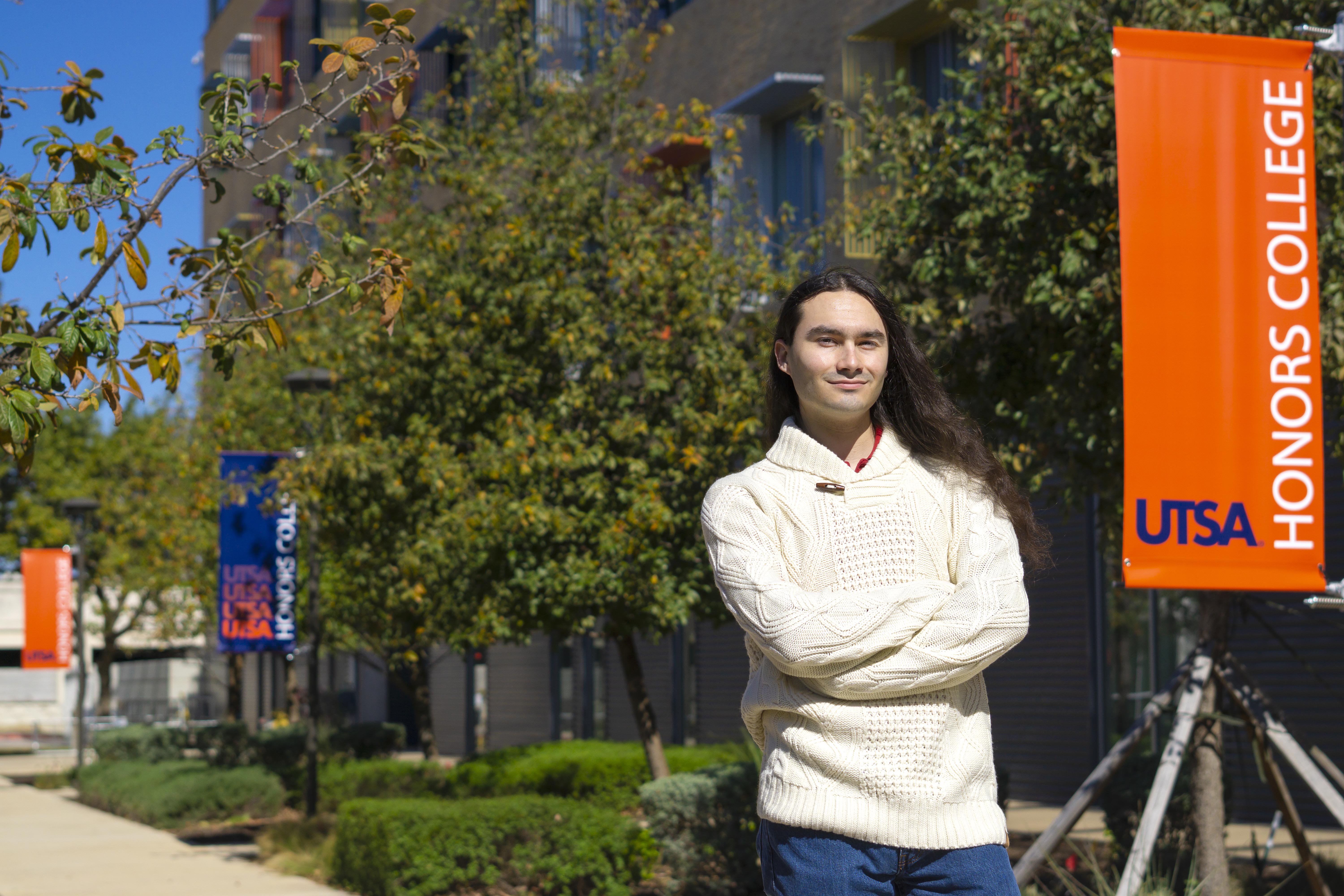 Ahead of the Game: STC Cybersecurity Success Story Thomas Plummer