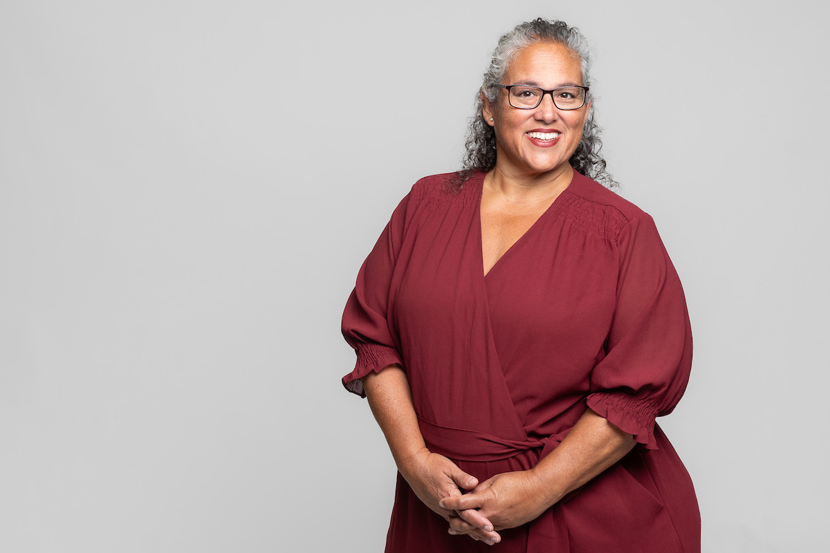 STC faculty member earns assistant professor status