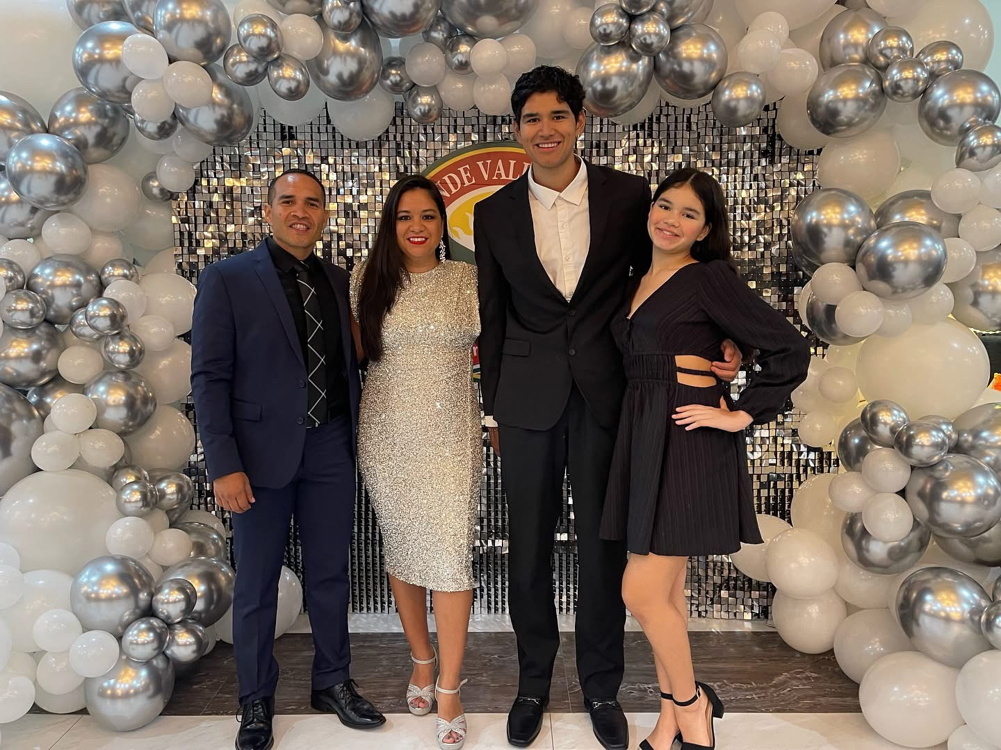 STC Trustee honored as Business Woman of the Year