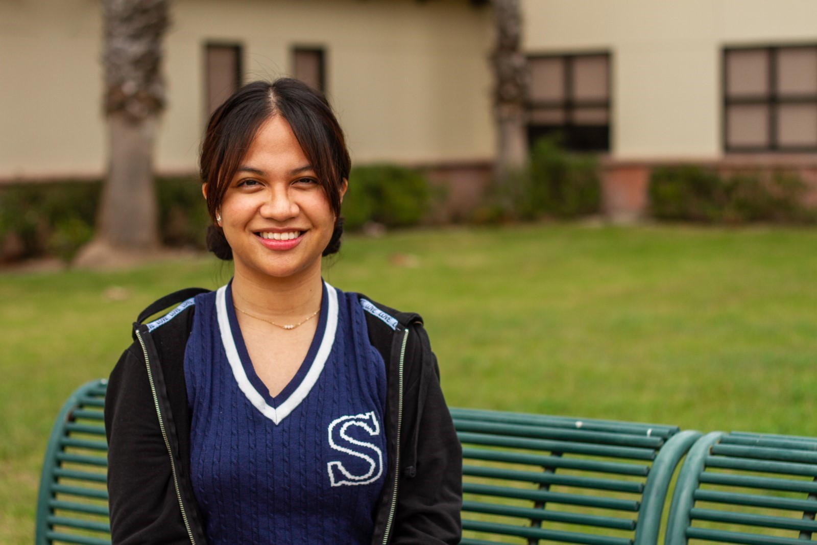 STC student makes a Valley-wide trek toward higher education