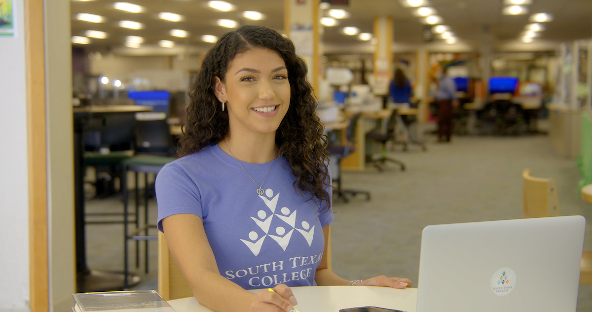 STC royalty: STC student, MISS RGV 2022 set to compete for the MISS TEXAS USA title