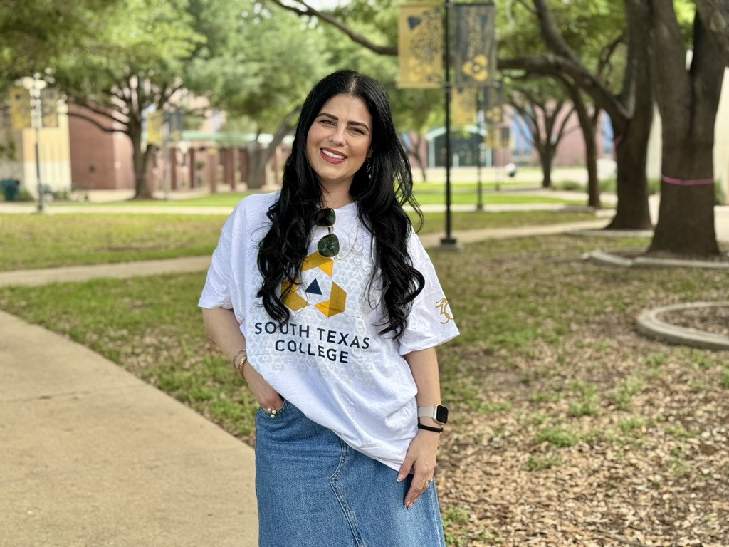 STC alumna charts a new course in cancer research