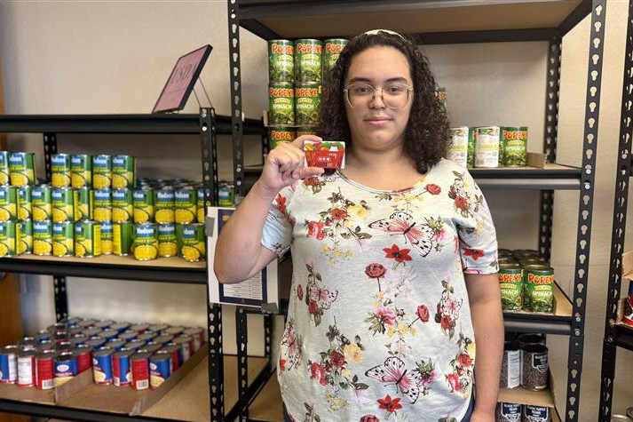 STC Mid-Valley Campus launches gift card drive to support students ...