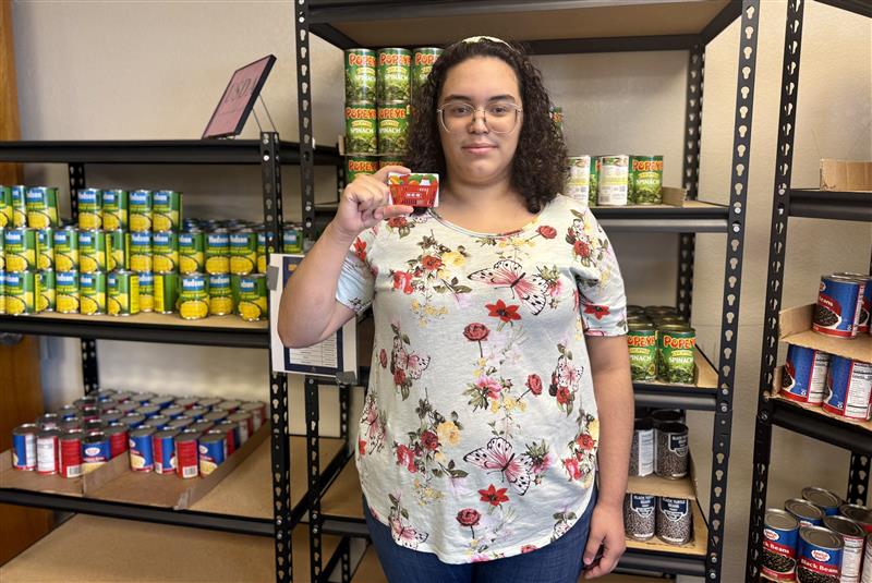 STC Mid-Valley Campus launches gift card drive to support students ...