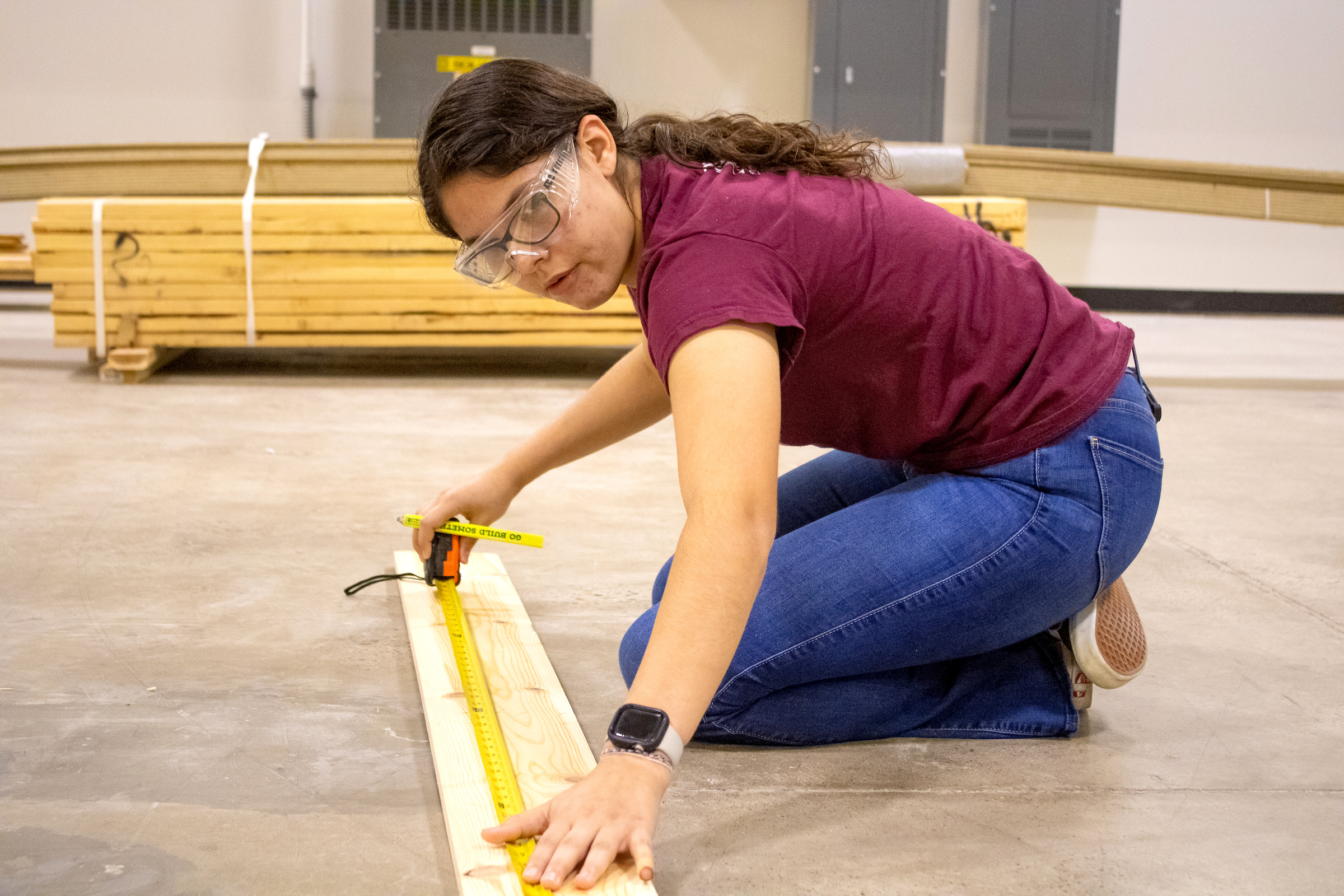 STC CATA set to begin pre-apprenticeships