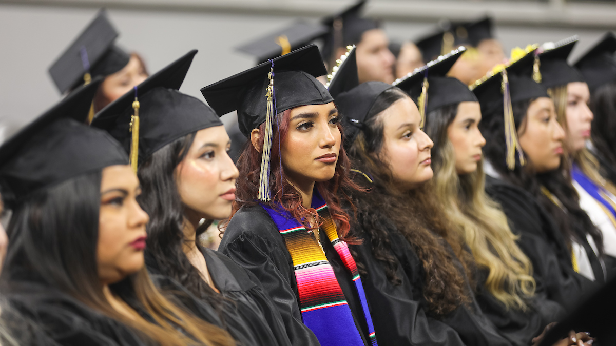 STC top 5 college in state for awarding two-year degrees to Hispanics