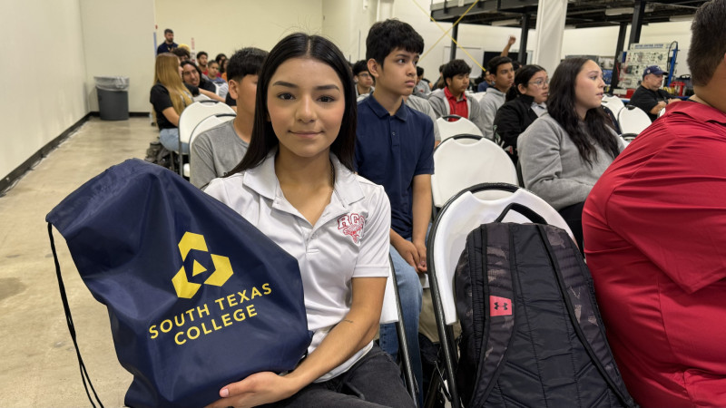 STC conduit for cutting-edge careers in manufacturing