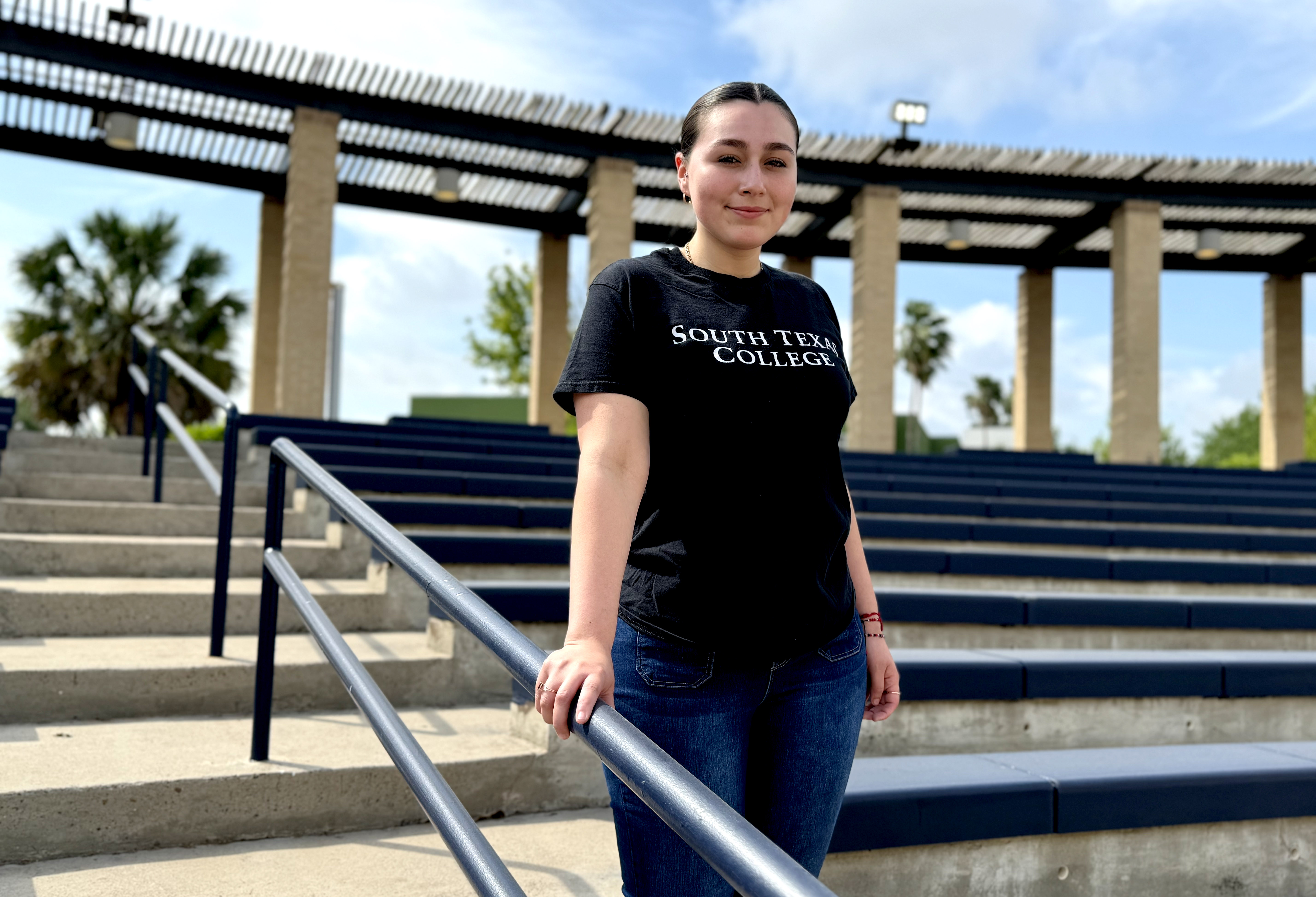 Graduate feature: Ingrid Gonzalez finds an early start, bright future ...