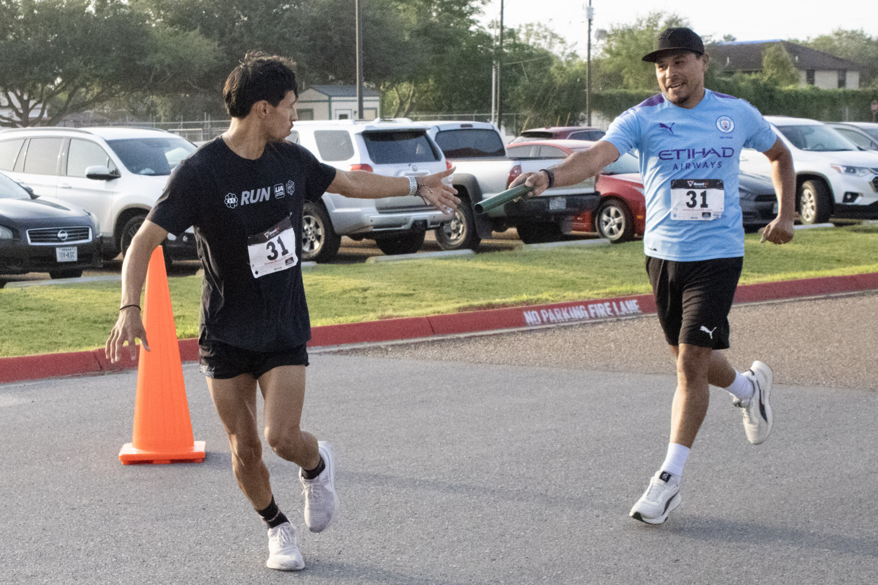 STC Mid-Valley Spring Relay promotes fitness, benefits Child ...