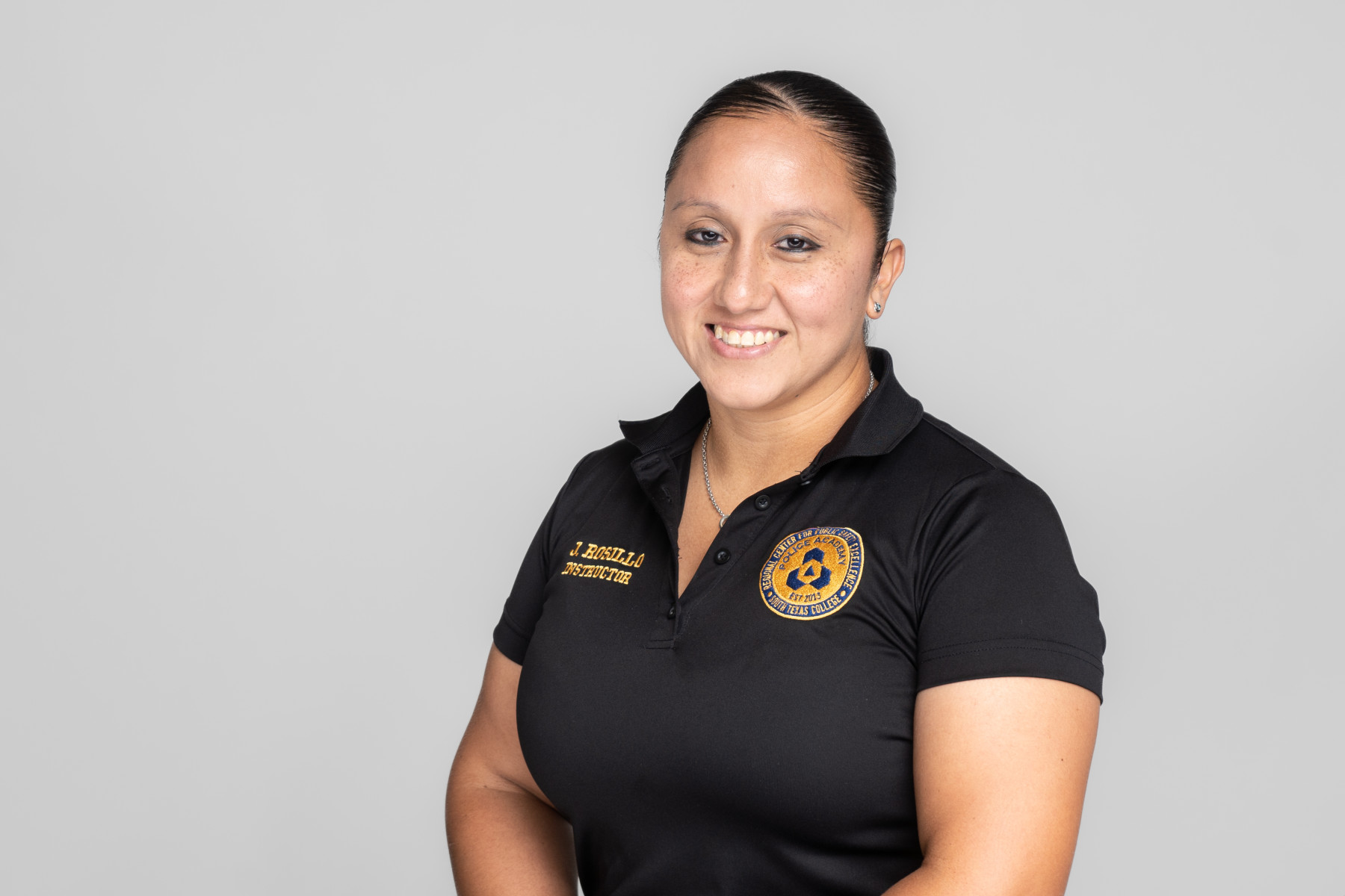 Education excellence in law enforcement, STC instructor sets the standard