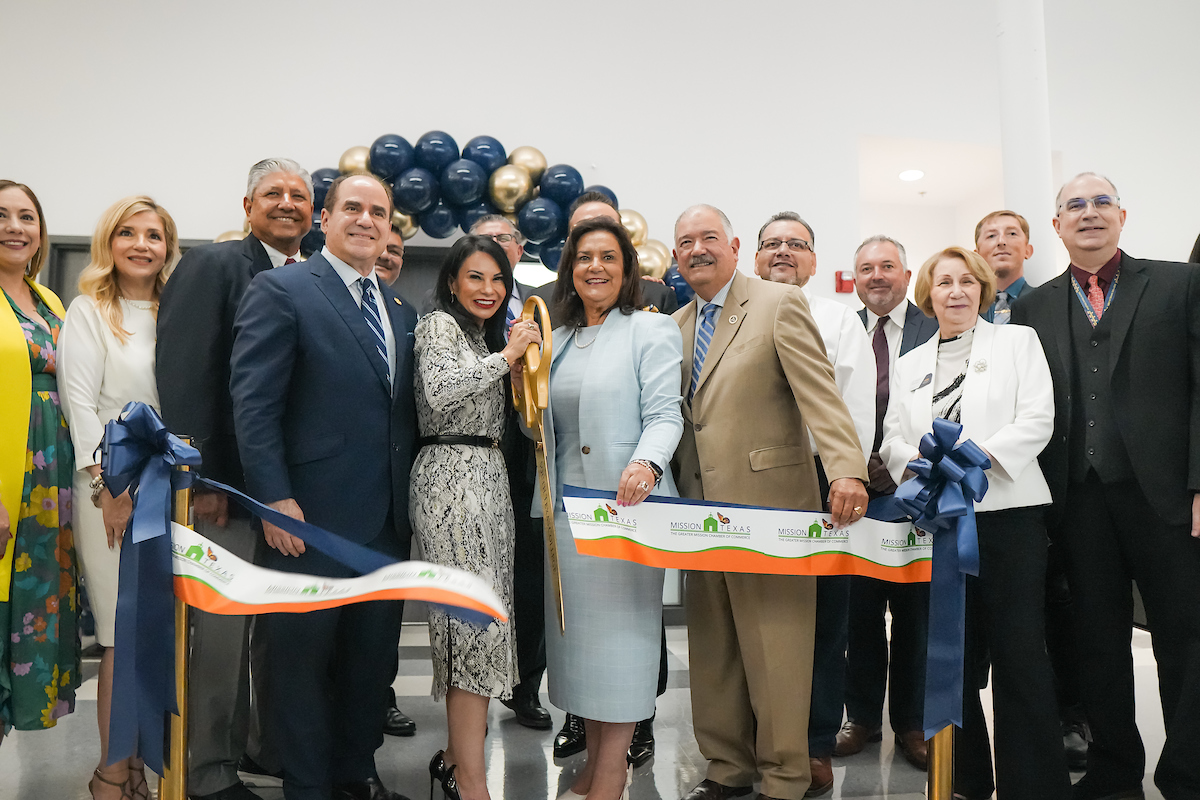 STC, Mission EDC celebrate partnership, inaugurate new STC site