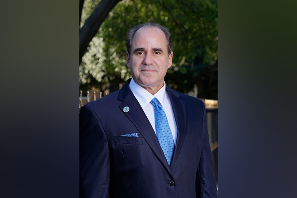 Announcement of South Texas College’s Sole Presidential Finalist