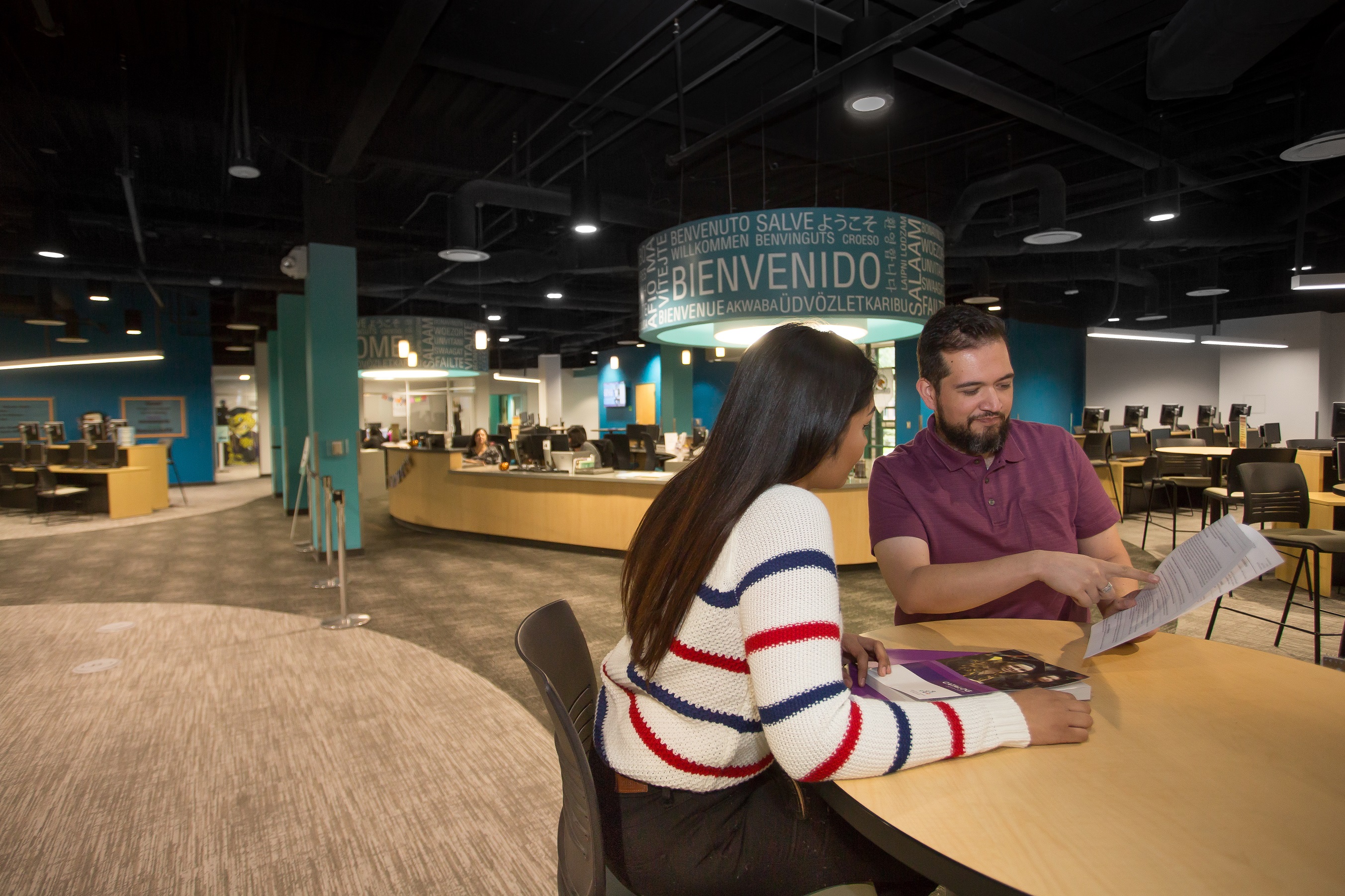 STC establishes resource website for DREAMer students