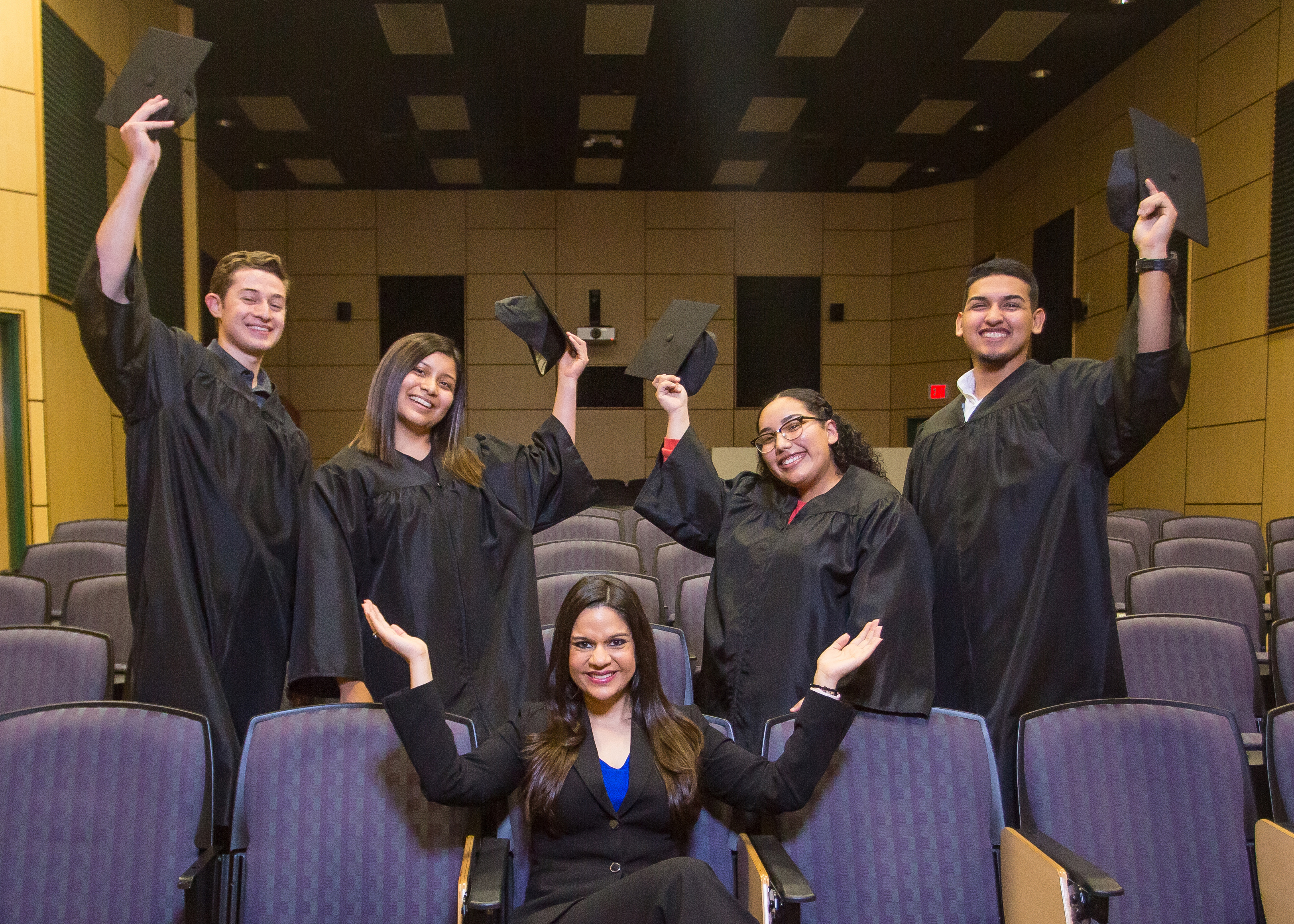 STC First in Texas To Earn NACEP Accreditation for Dual Credit Programs