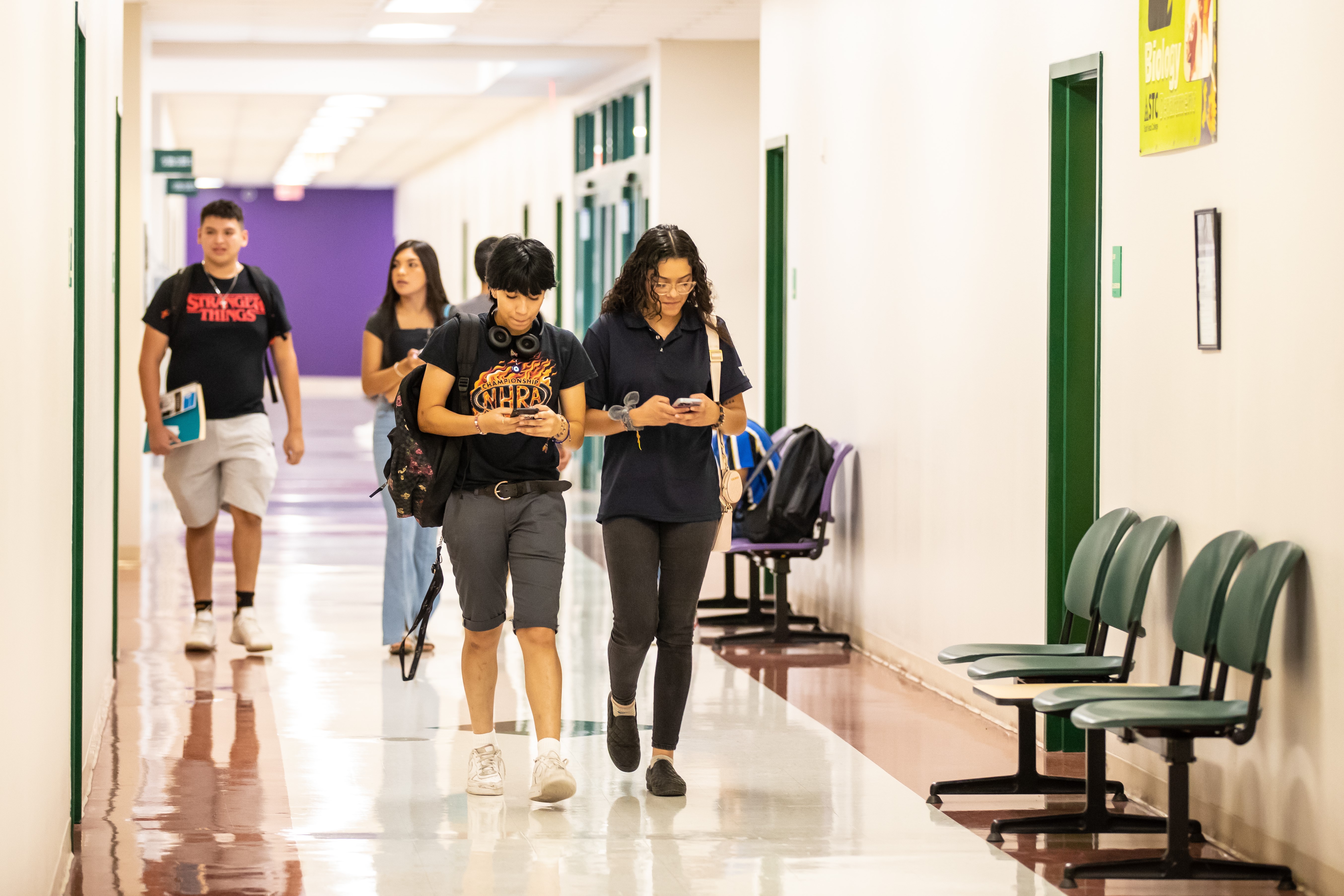 STC, City of Mission scholarship partnership celebrates 10 years