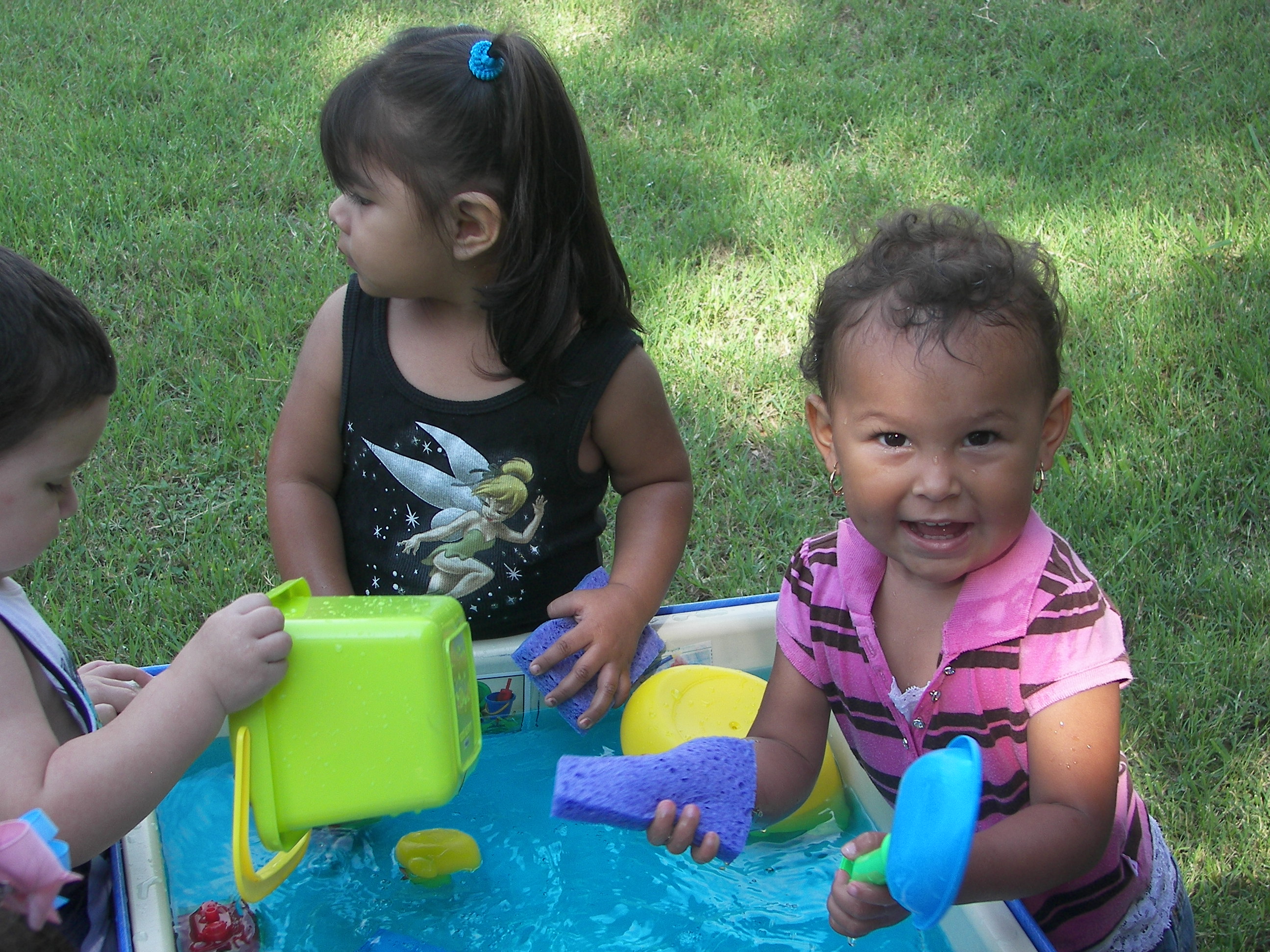 Toddler to Trailblazer: STC graduate reflects on full circle moment